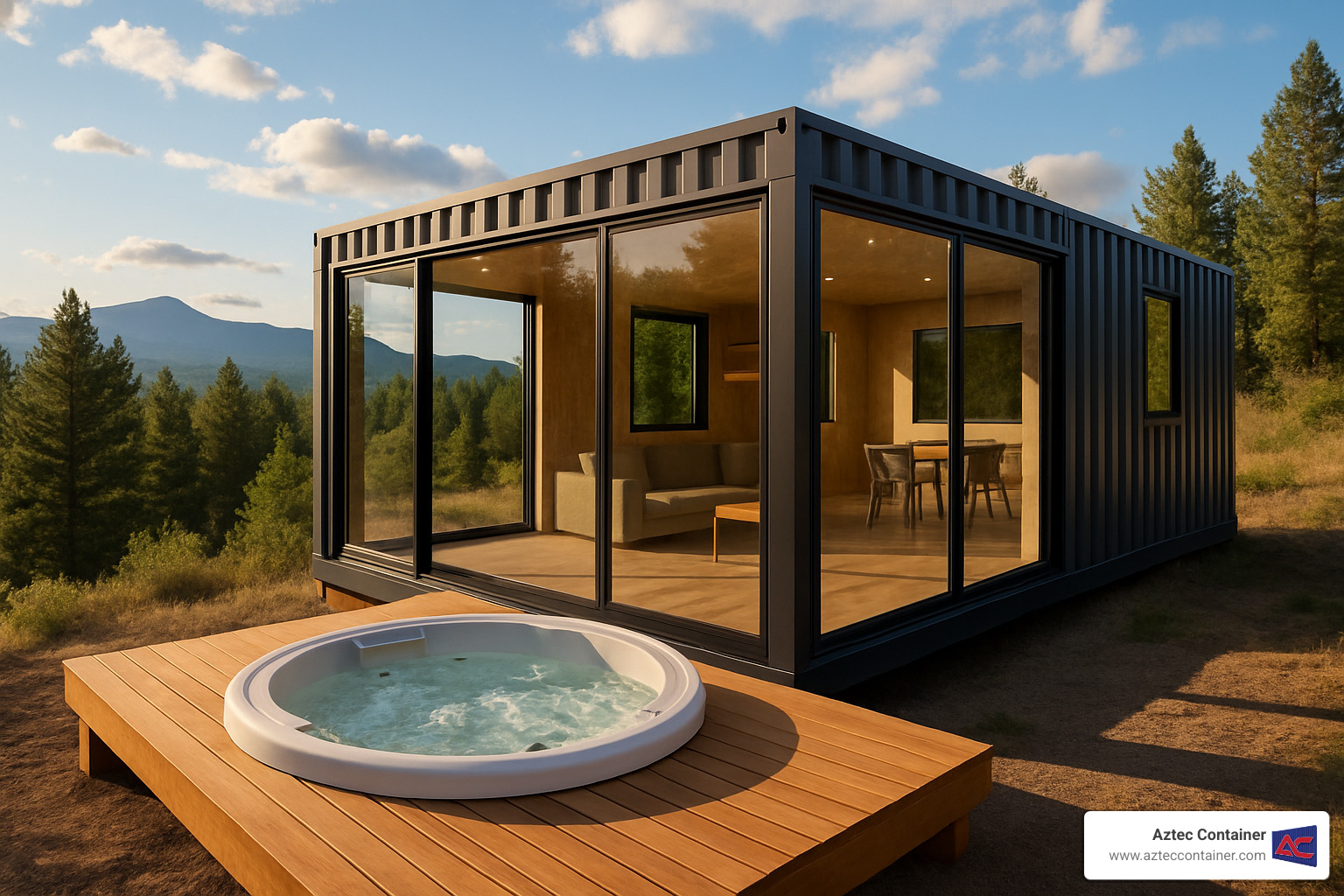 Refrigerated Shipping Container Home: 7 Powerful Pros & Cons 2025