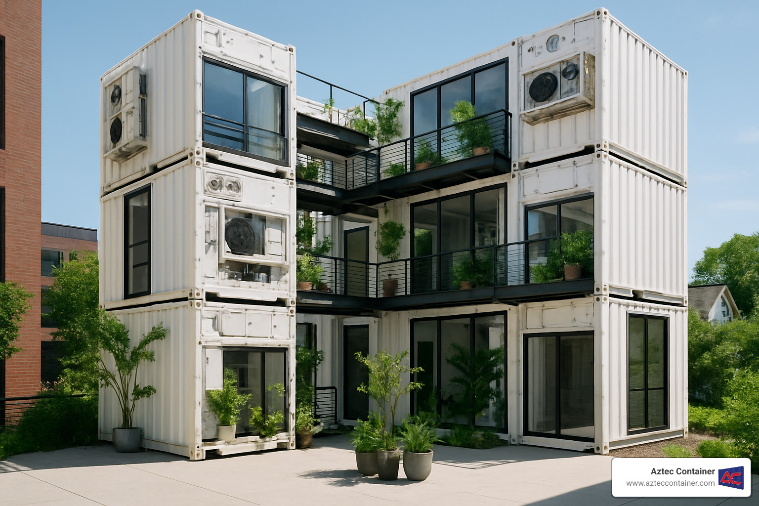 Refrigerated Shipping Container Home: 7 Powerful Pros & Cons 2025