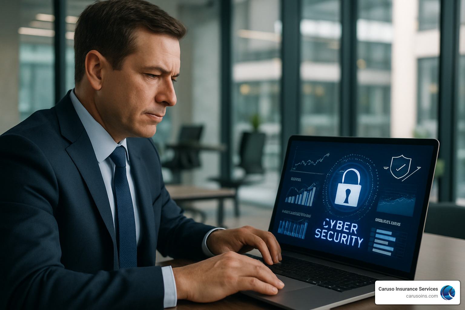 Cyber Data Breach Insurance: 7 Powerful Ways to Prevent Loss 2025