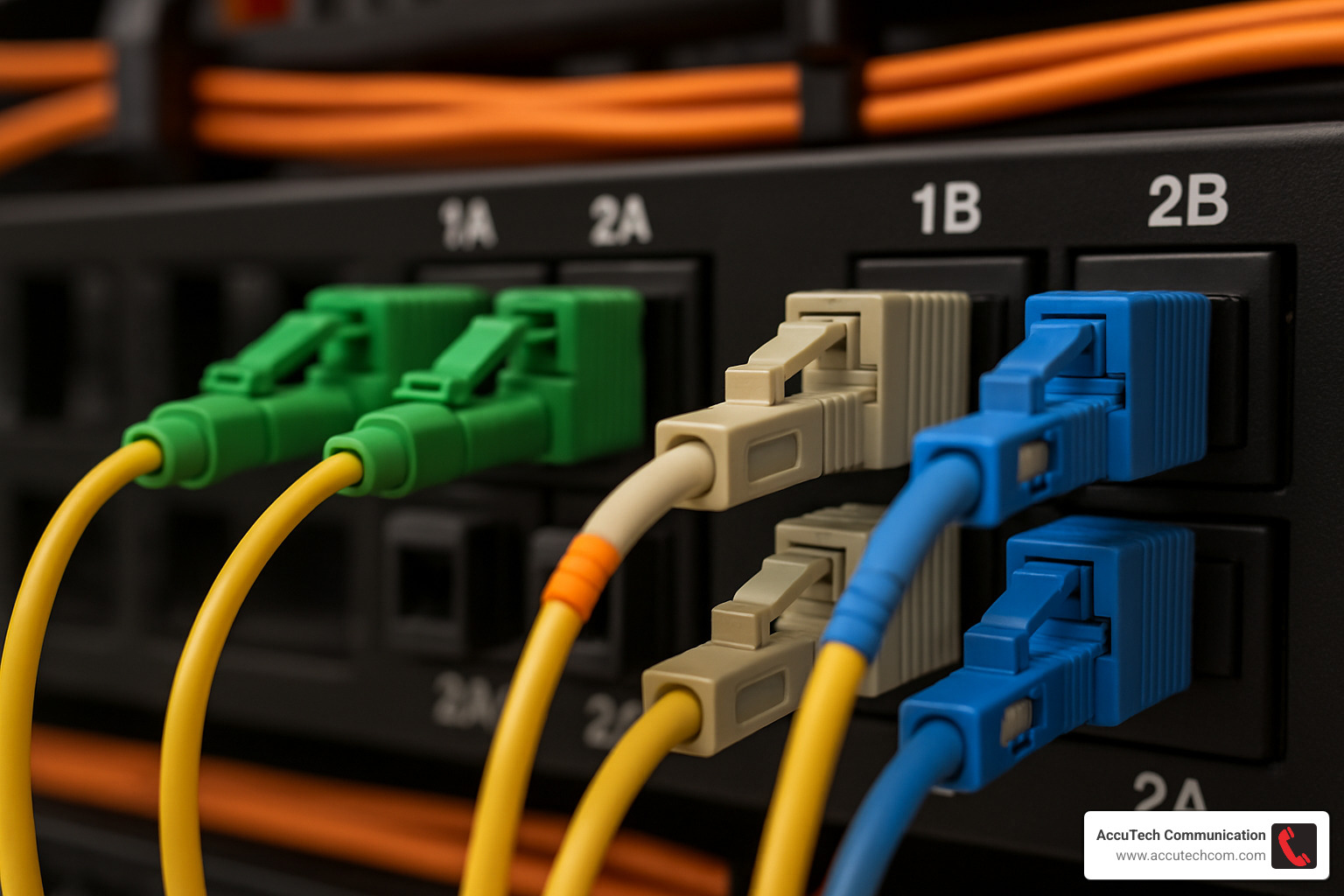 Fiber Optic Network Cable: 10 Best Powerful Picks 2025