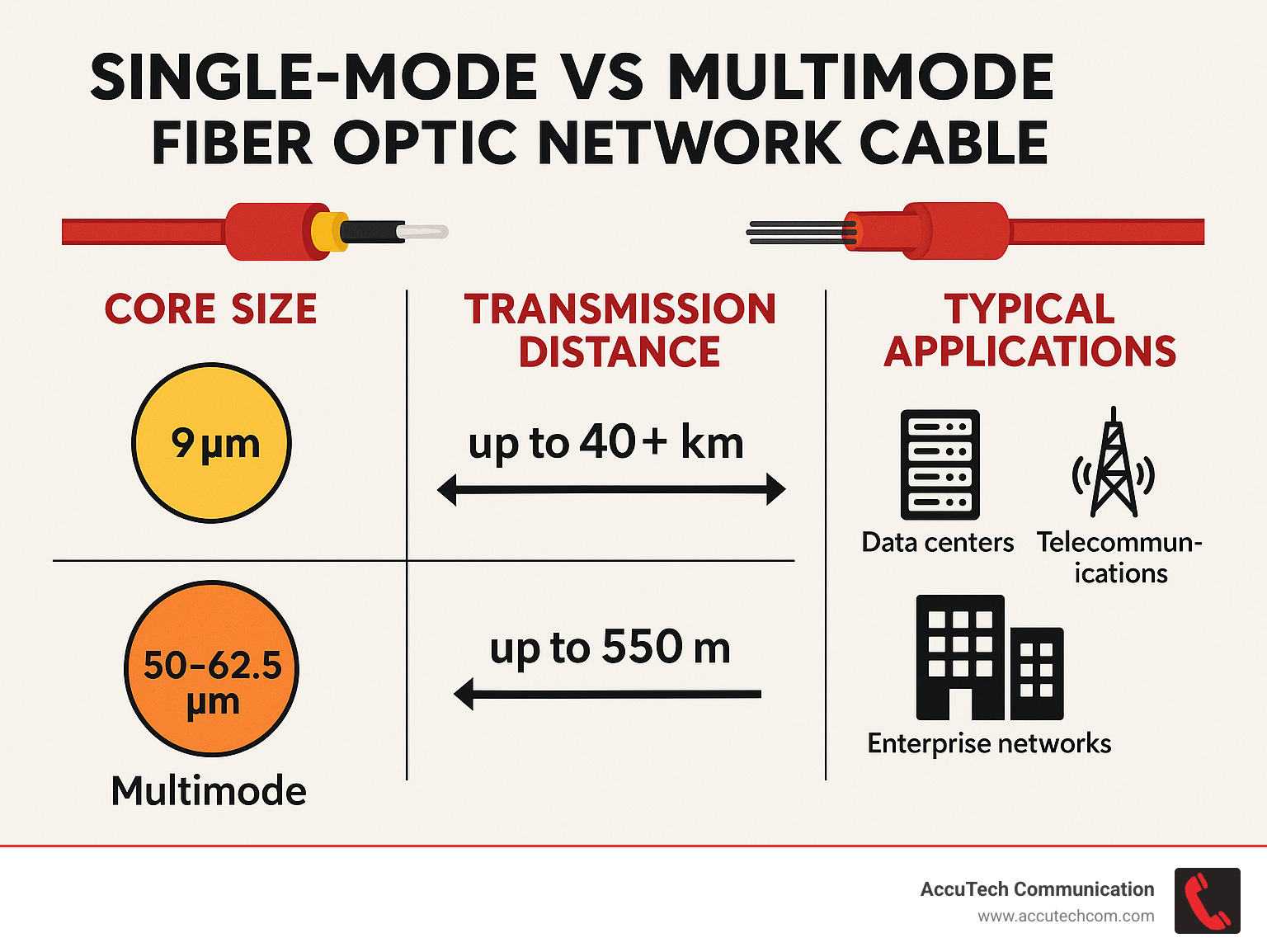 Fiber Optic Network Cable: 10 Best Powerful Picks 2025