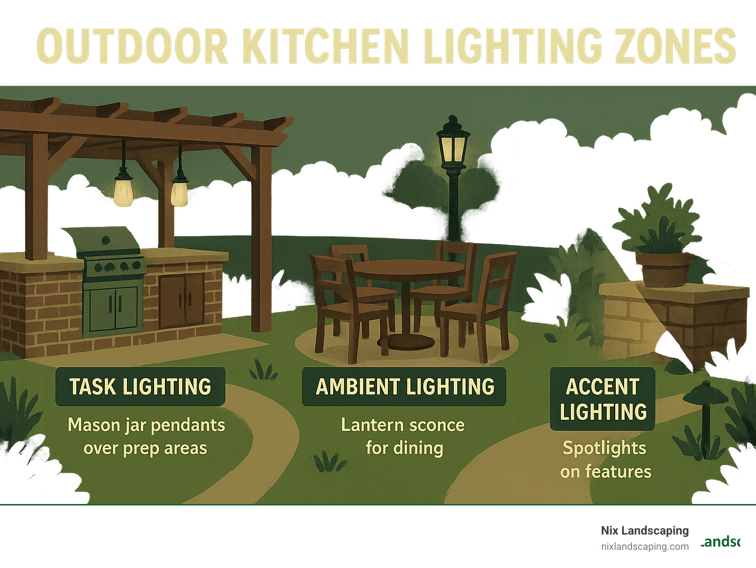 Outdoor Country Kitchen Designs: 10 Best Inspiring Ideas 2025