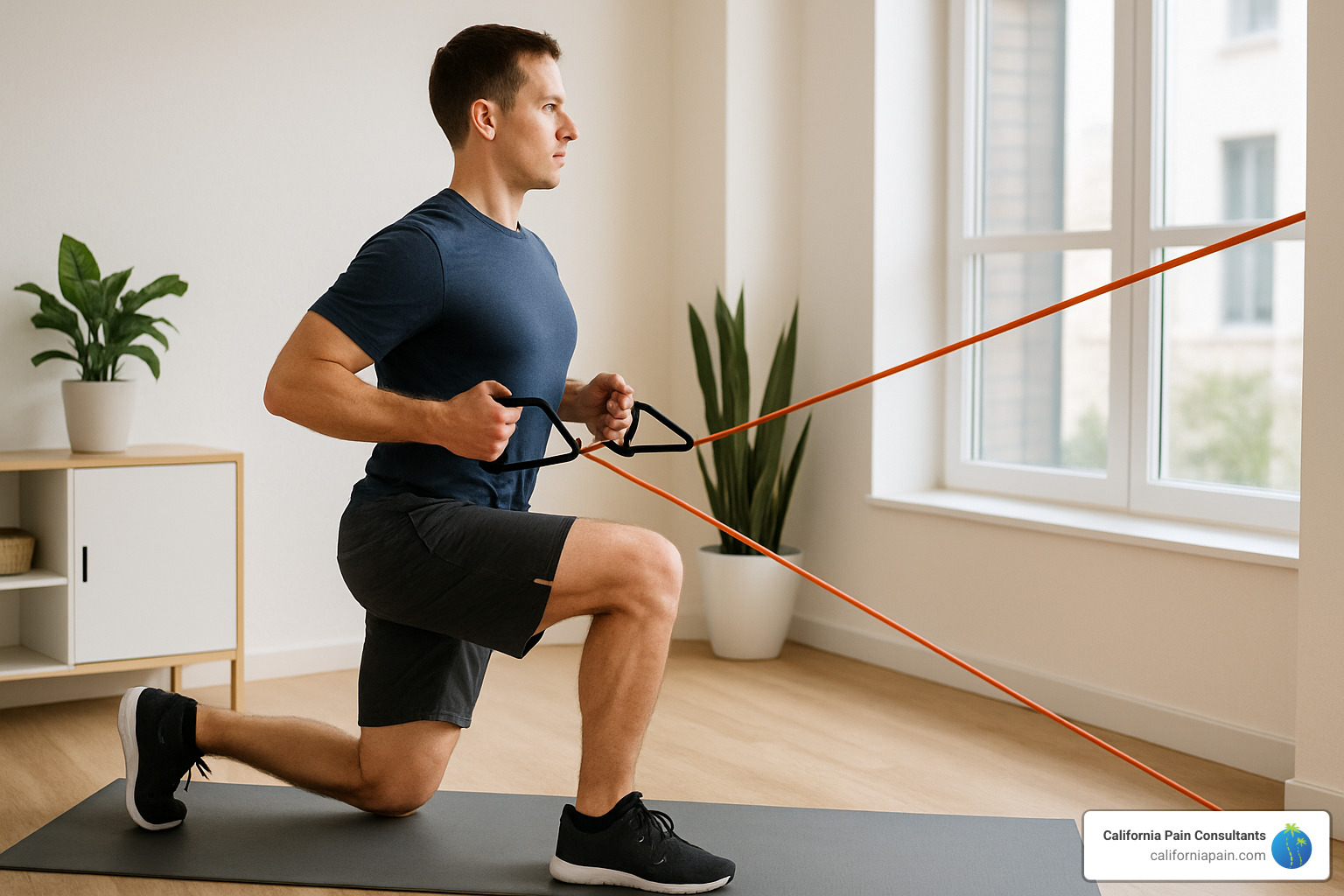 Upper Back Pain Relief: 6 Powerful Moves for Fast Results 2025