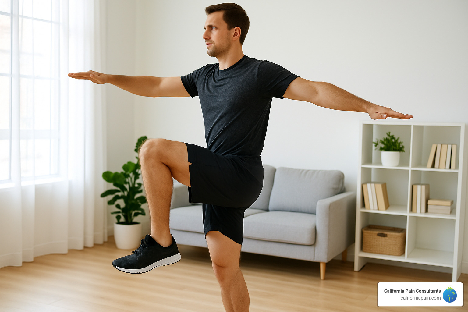 Upper Back Pain Relief: 6 Powerful Moves for Fast Results 2025