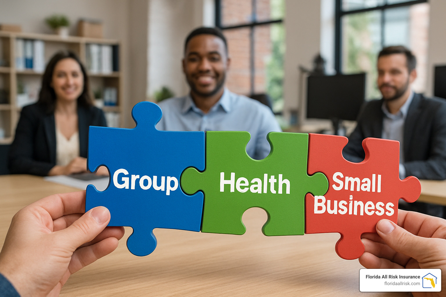 Group health insurance plans for small businesses: 7 Powerful Benefits ...