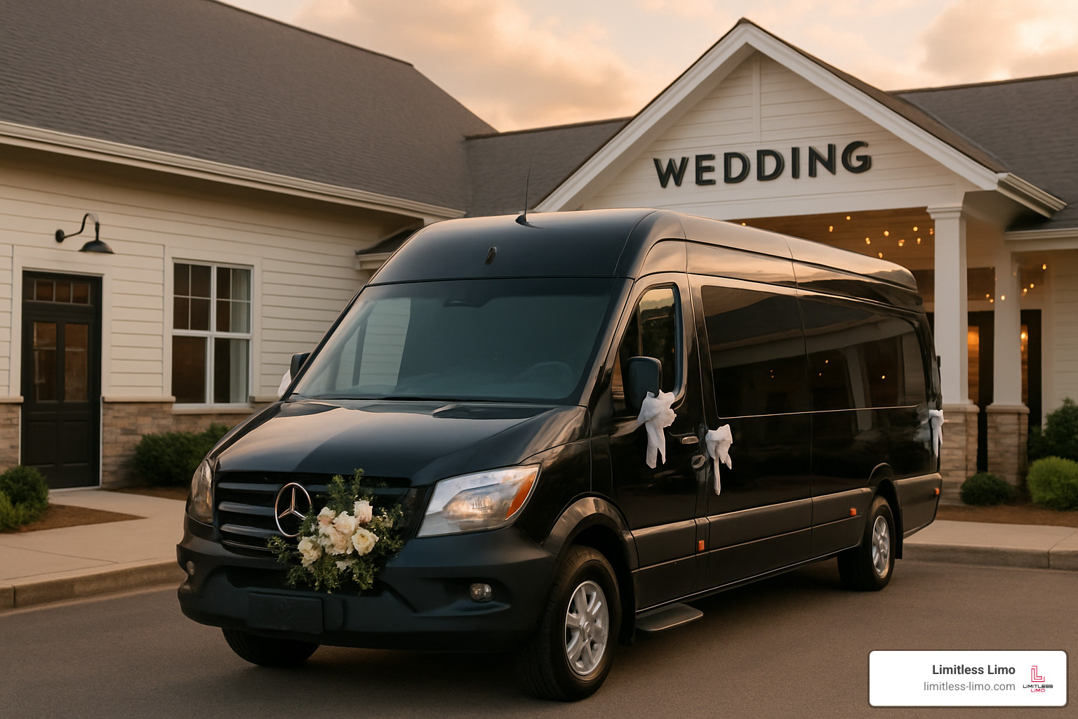 Car for Wedding on Rent: 7 Amazing Tips for Stress-Free 2025