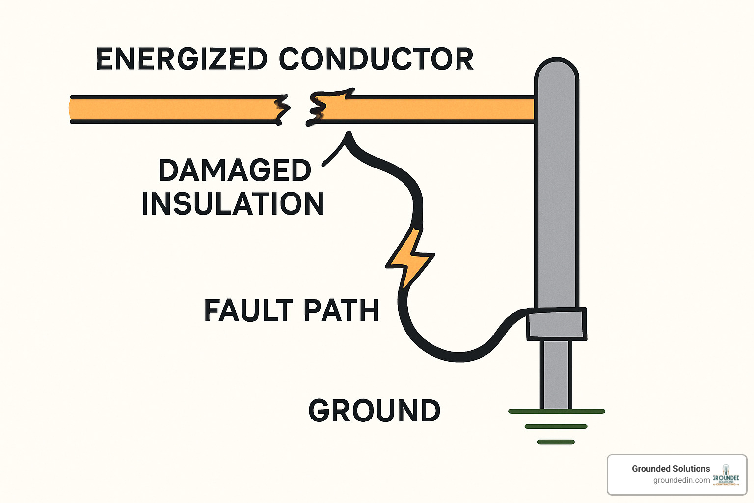 Ground Fault Protection: 7 Essential Tips To Avoid Shocking Risks