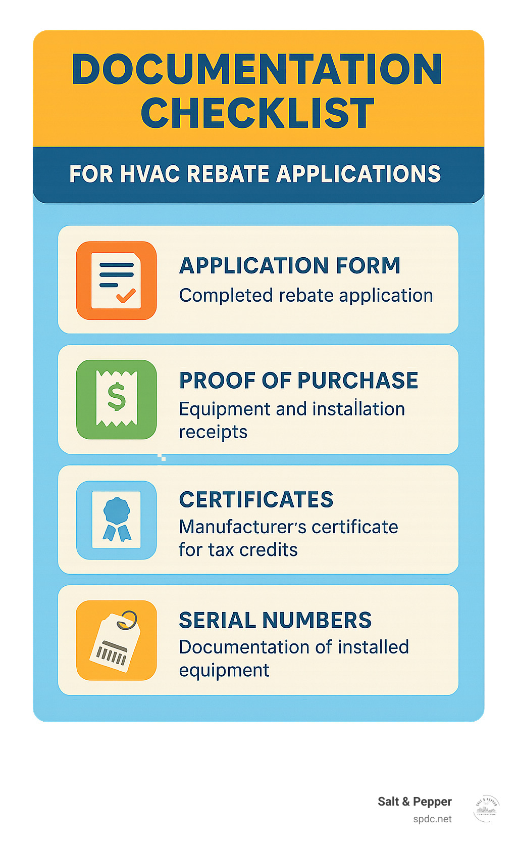 Rebates for Upgrading HVAC: 10 Powerful Ways to Save 2025