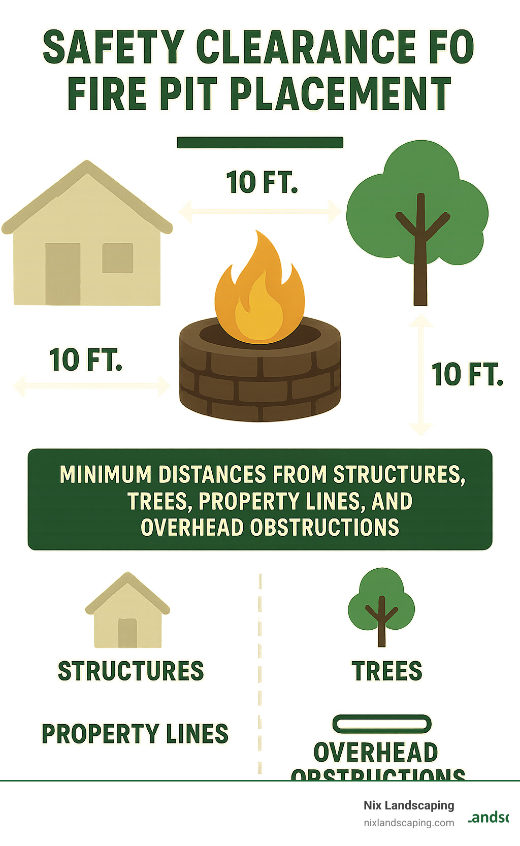 Custom Built Fire Pits: 7 Powerful Reasons to Love Yours 2025