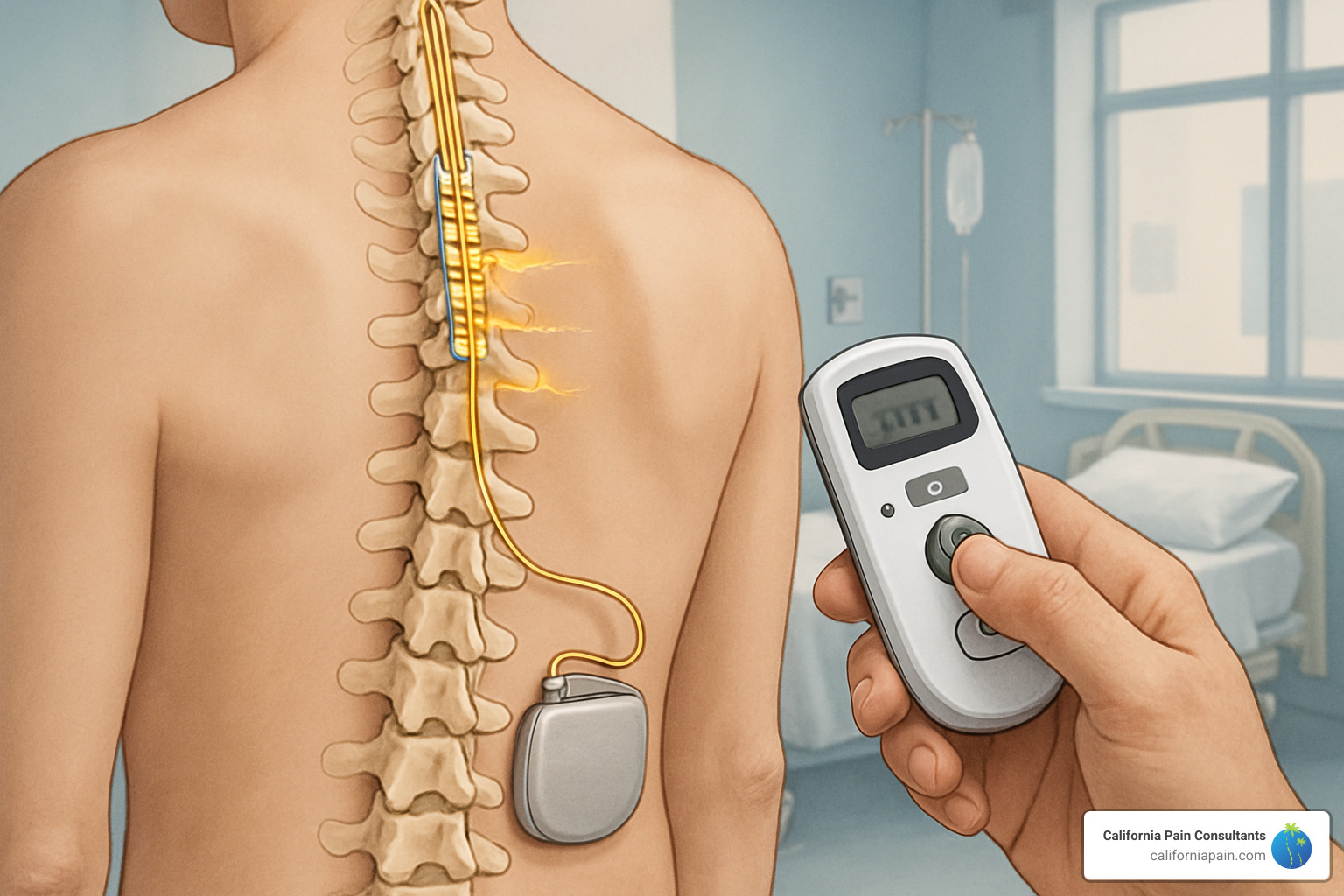 Chronic Pain Treatment: 10 Powerful Ways for Lasting Relief 2025