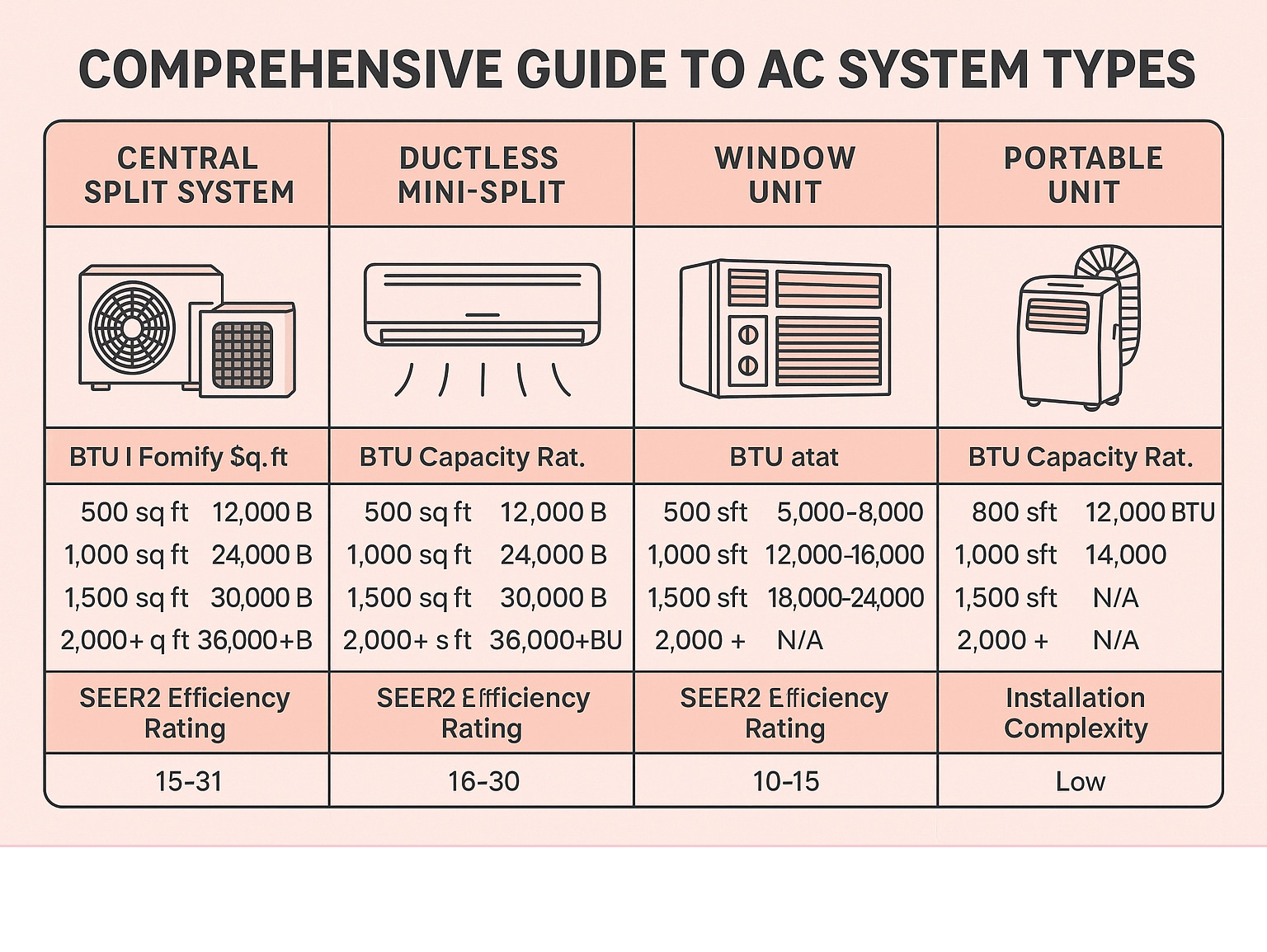 Home AC Unit Installation: 7 Powerful Tips For Cool Comfort 2025