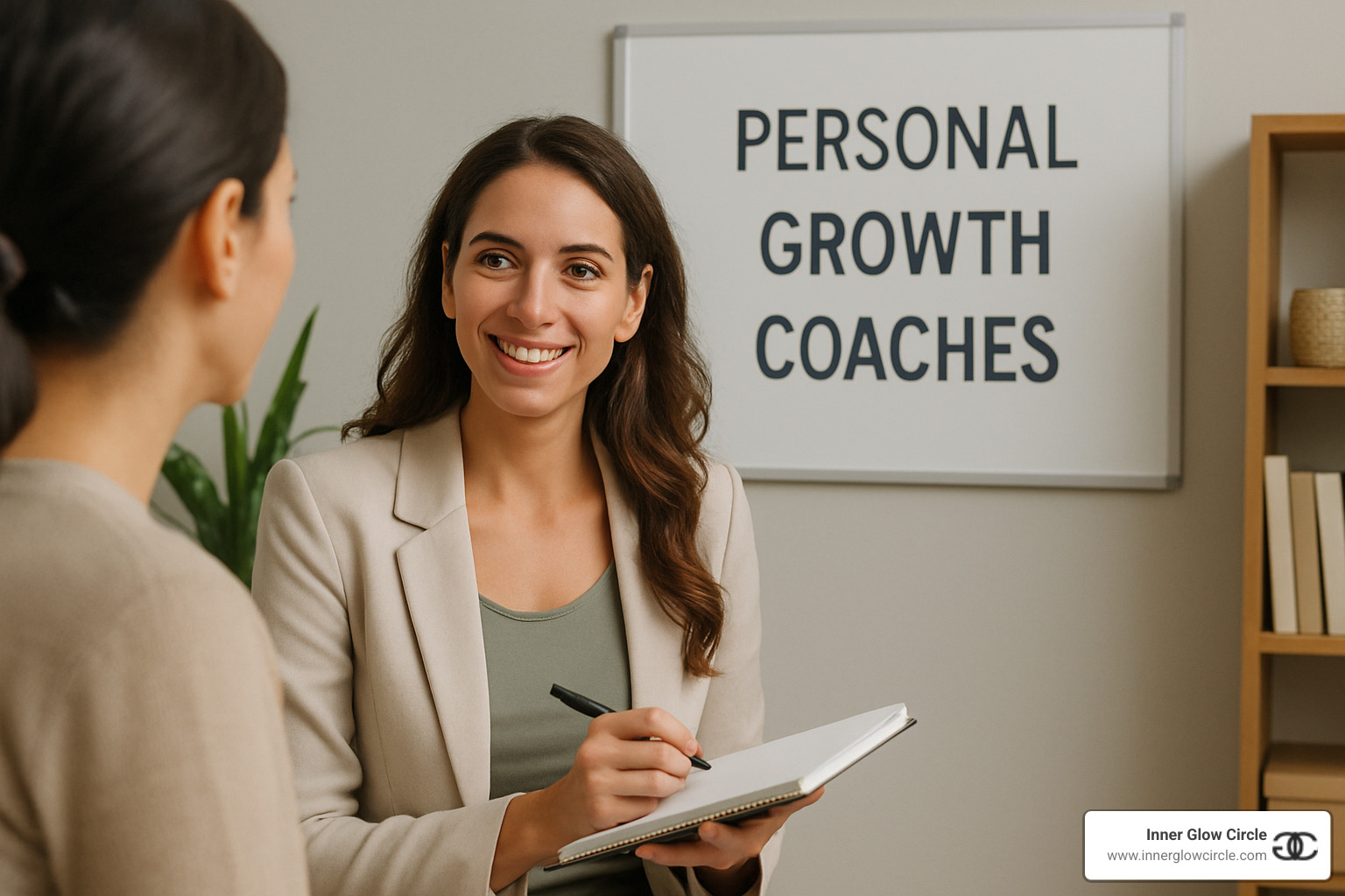 Personal Growth Coaches: Top 10 Best for Real Results 2025