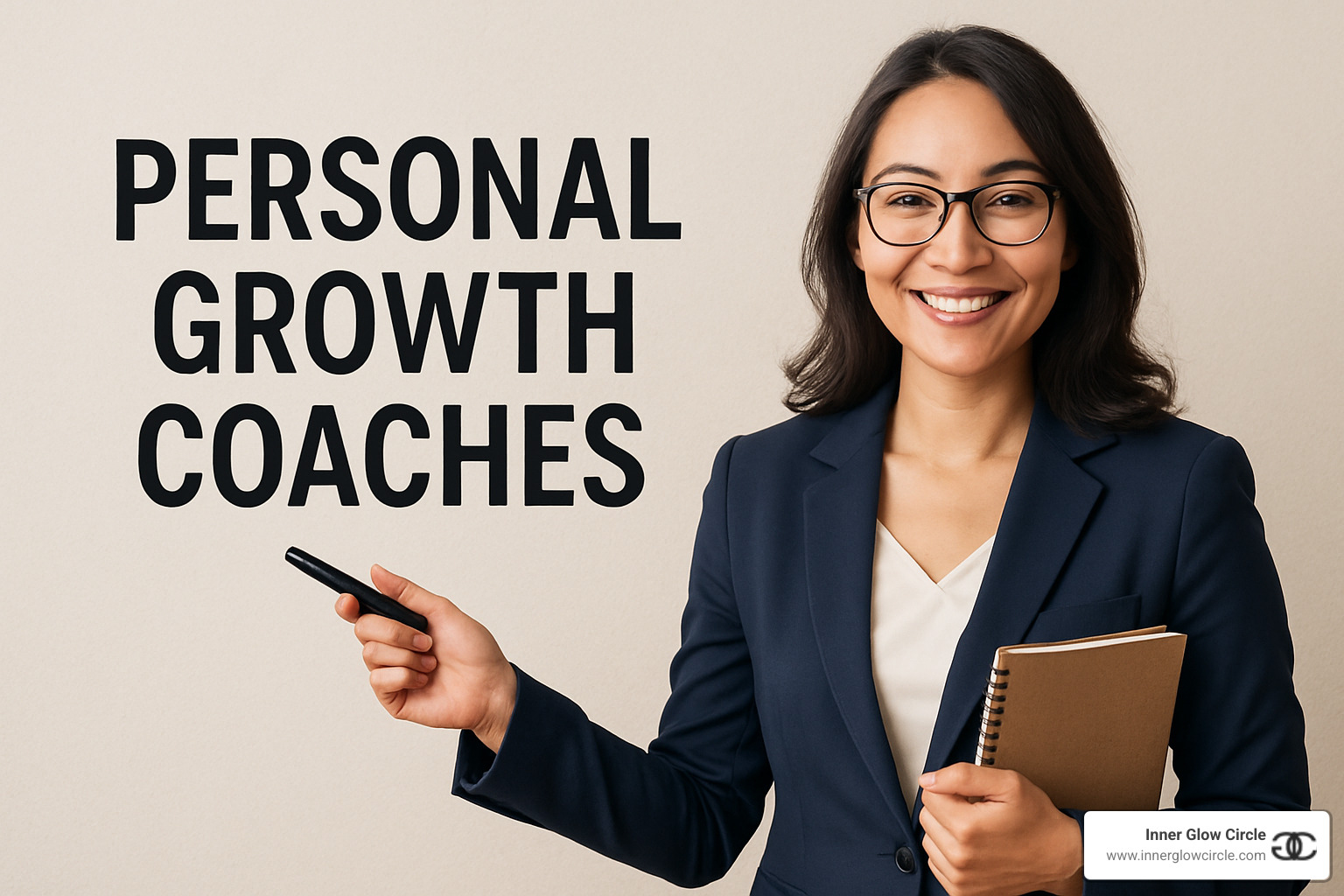 Personal Growth Coaches: Top 10 Best for Real Results 2025