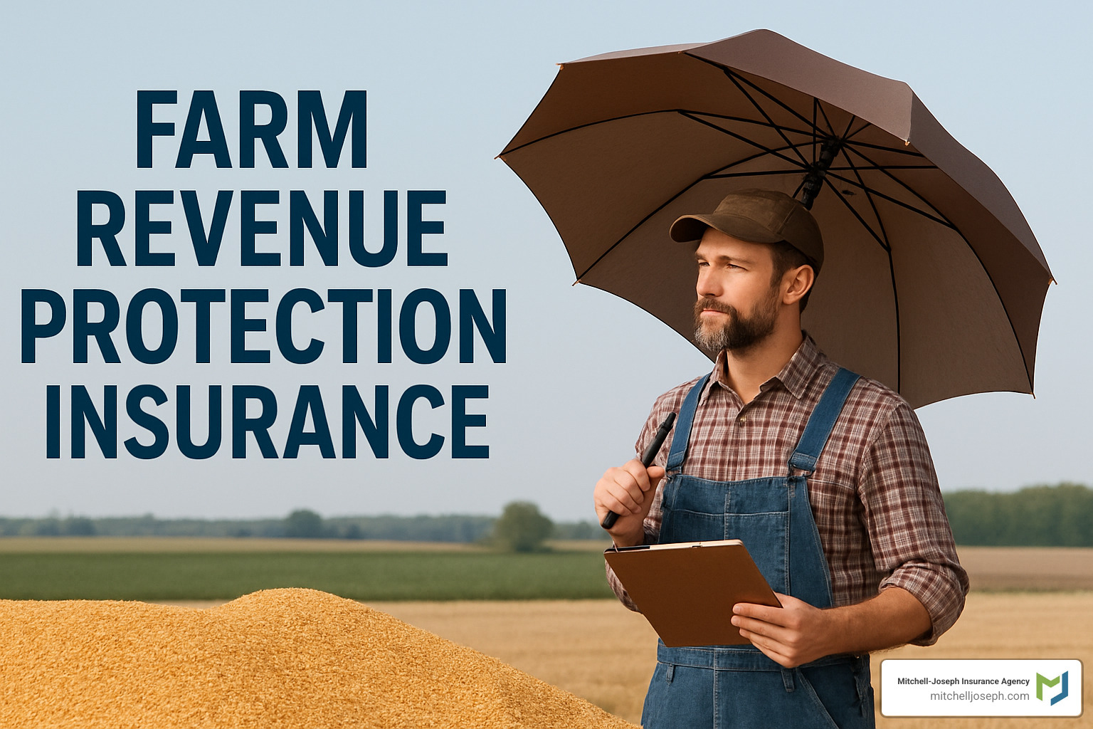 Farm revenue protection insurance: 7 Powerful Ways to Avoid Losses