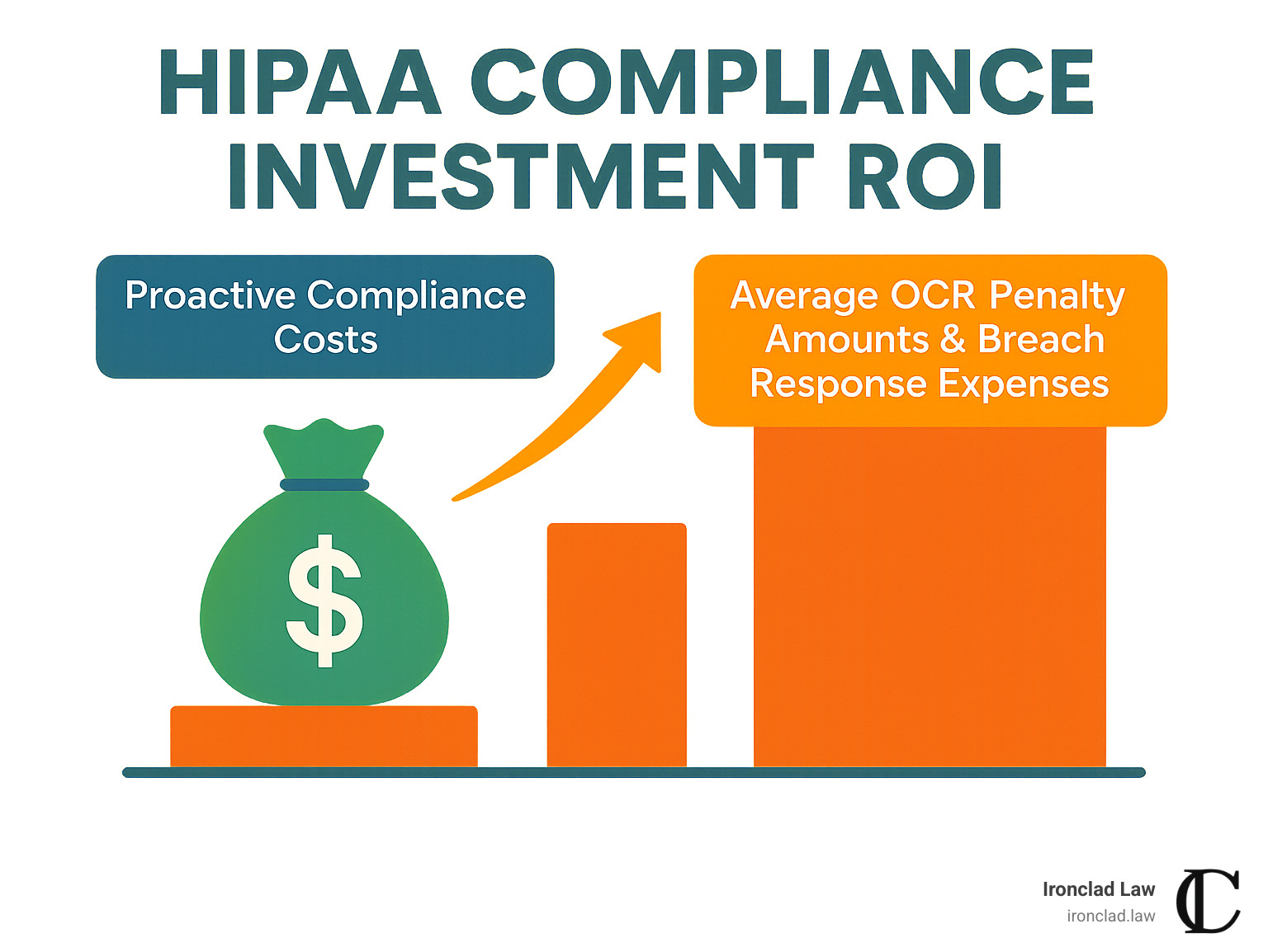 What You Need To Know About Hiring A Hipaa Compliance Lawyer Ironclad