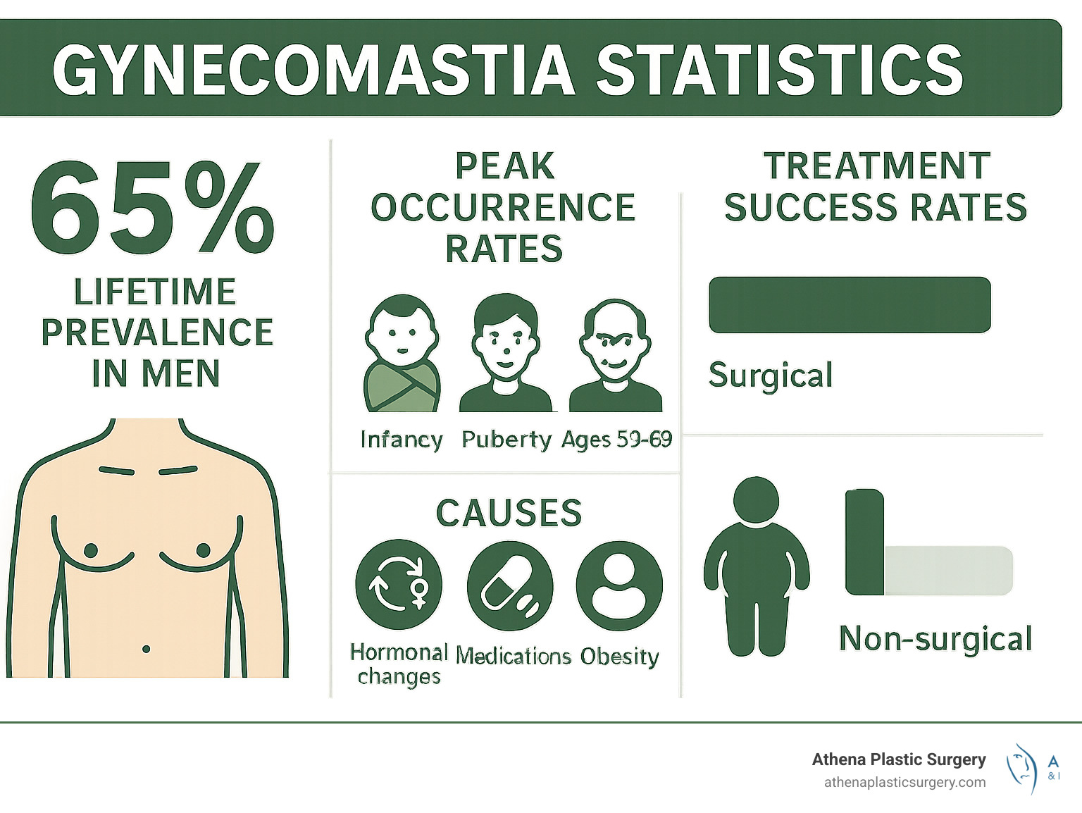 Male Breast Reduction: 10 Powerful Reasons for Confidence in 2025