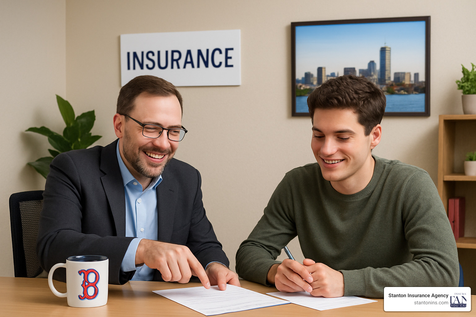 Do I Need Renters Insurance in Massachusetts? 7 Best Facts