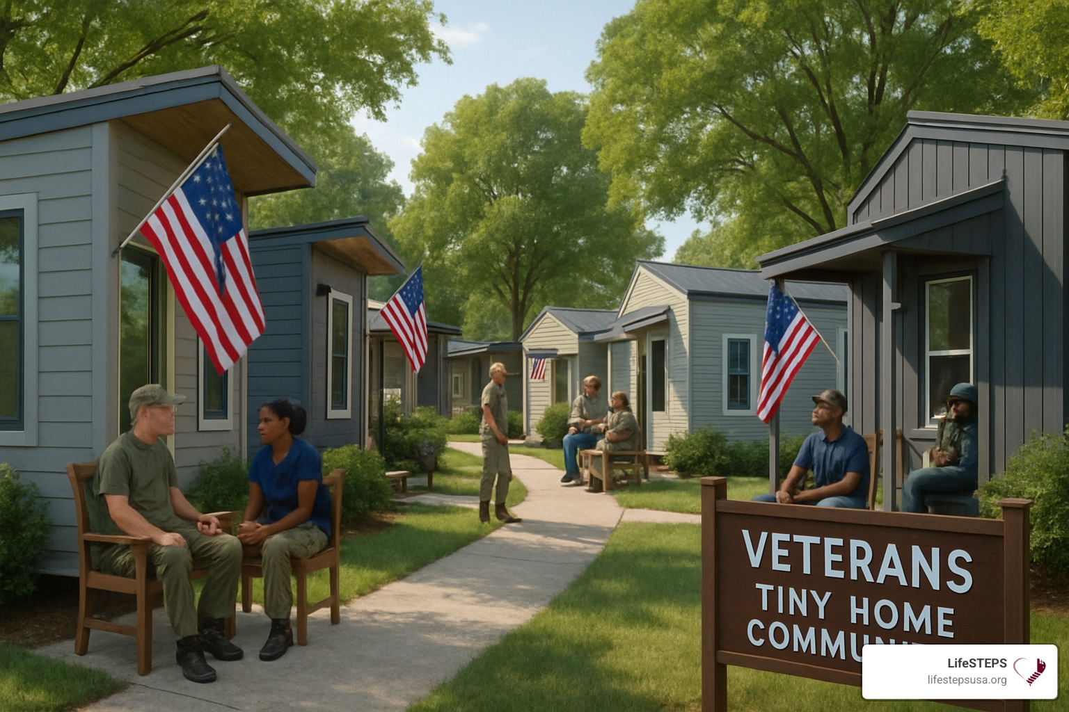 Permanent housing for veterans: 7 Powerful Benefits in 2025