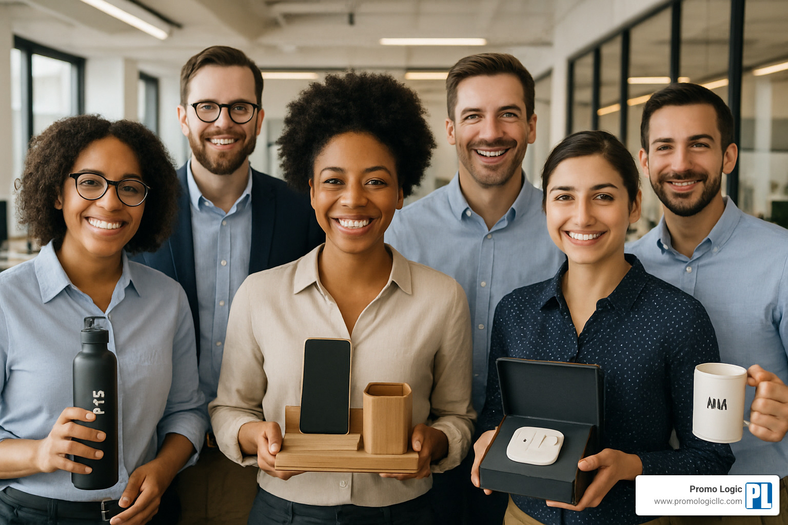 Employee Gifts That Say ‘You’re Awesome!’