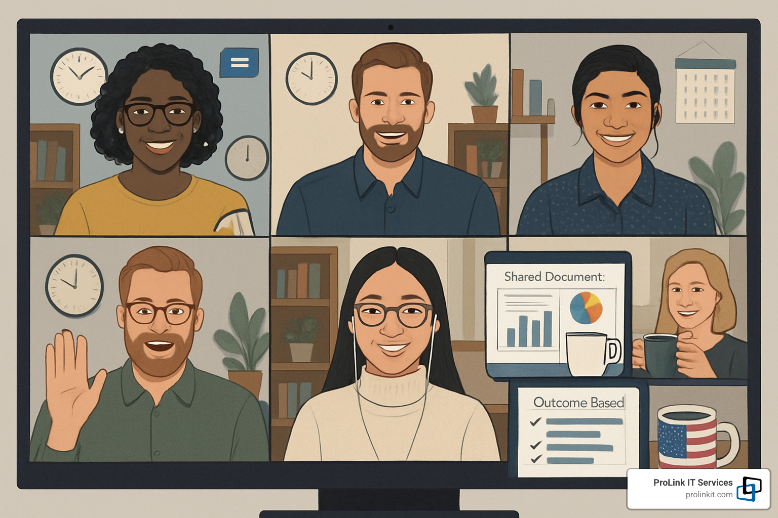 How Manage Remote Teams: 10 Proven Positive Tips for 2025