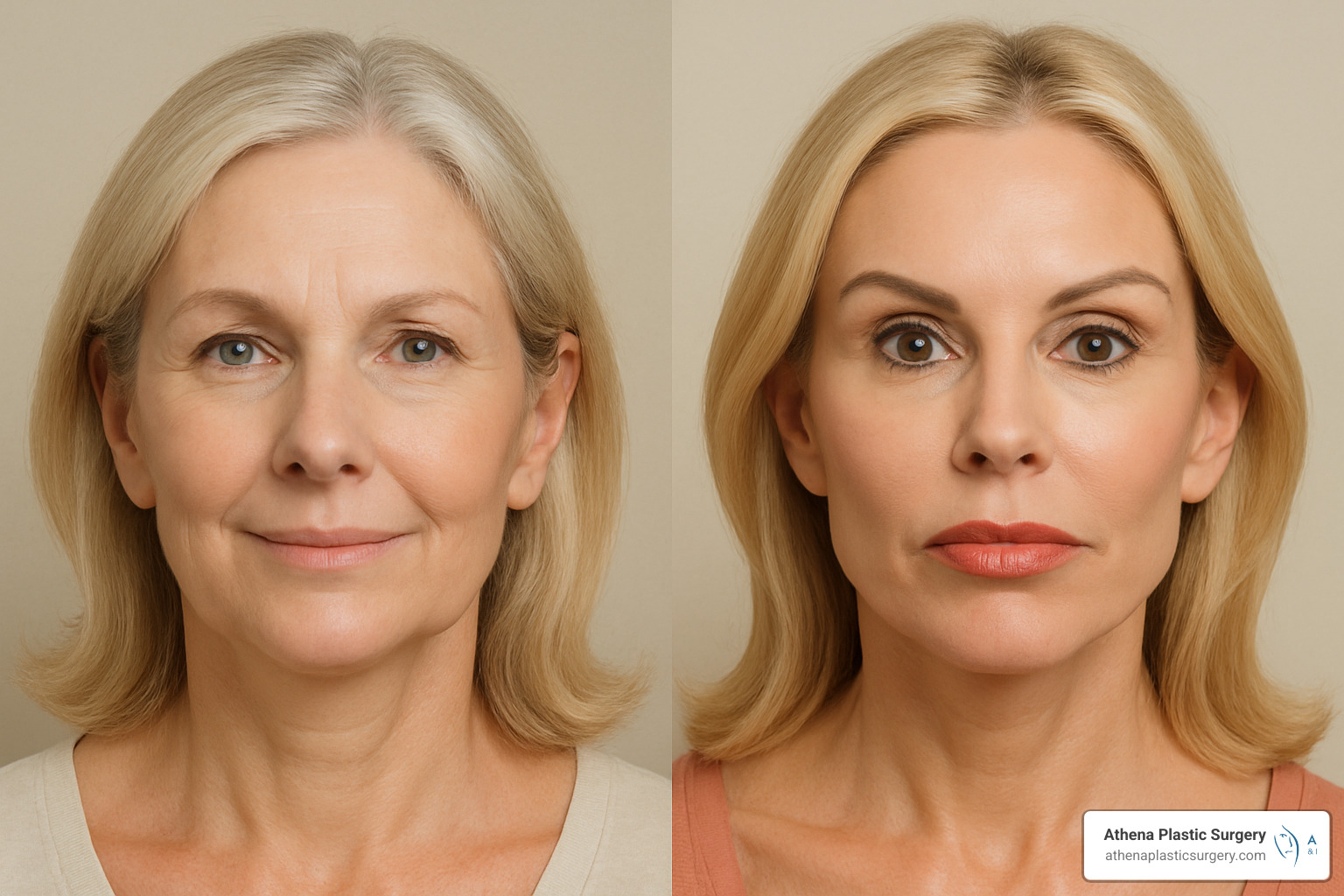Bad Face Lifts: 10 Shocking Signs & Fixes in 2025