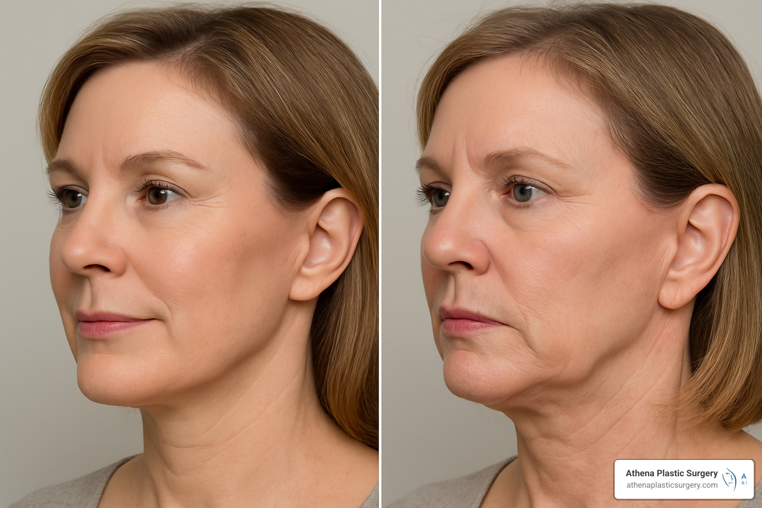 Bad Face Lifts: 10 Shocking Signs & Fixes in 2025