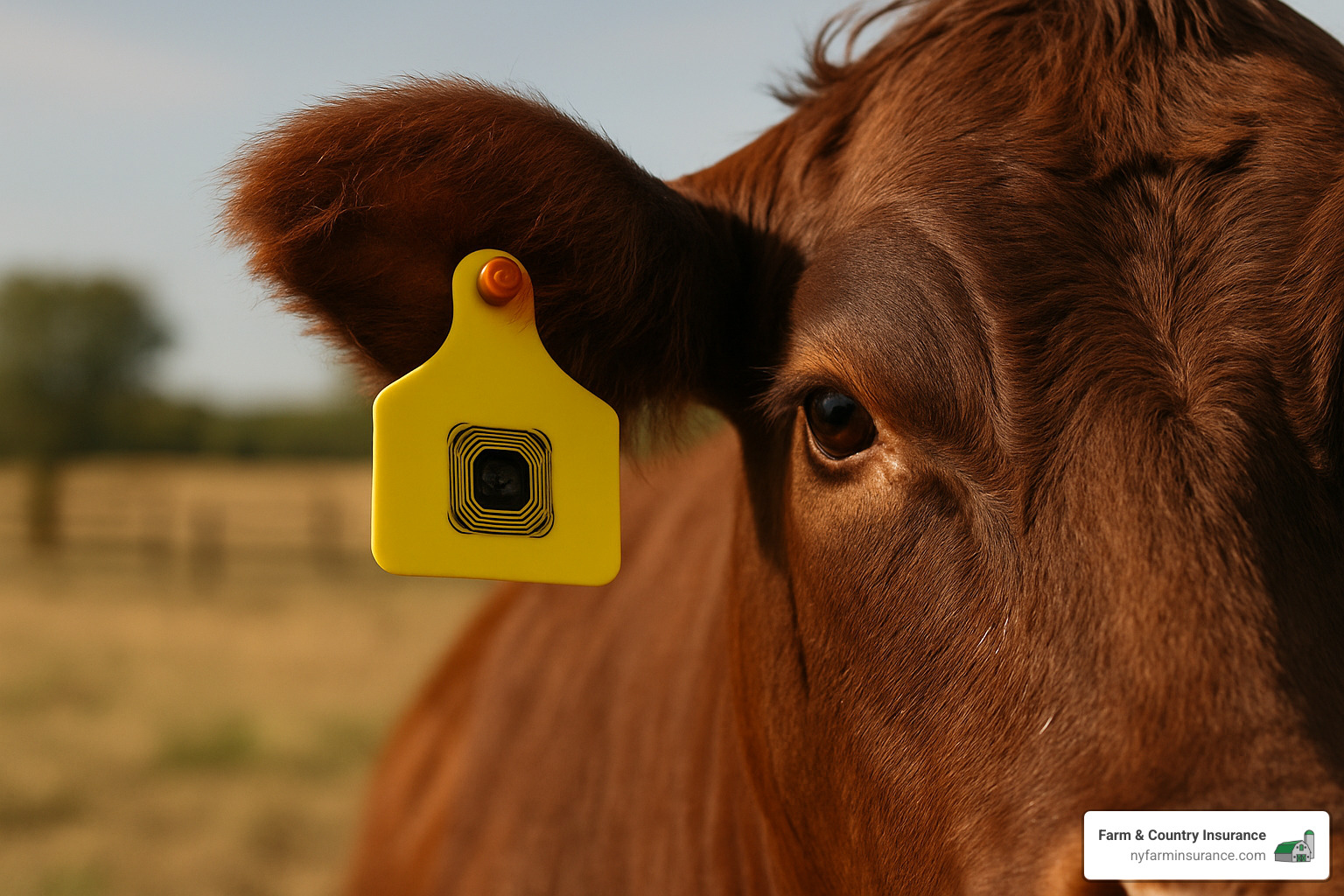 Livestock Agents: 7 Powerful Reasons They're Vital in 2025