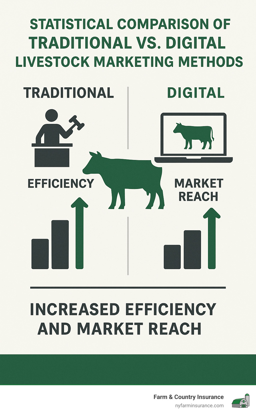 Livestock Agents: 7 Powerful Reasons They're Vital in 2025