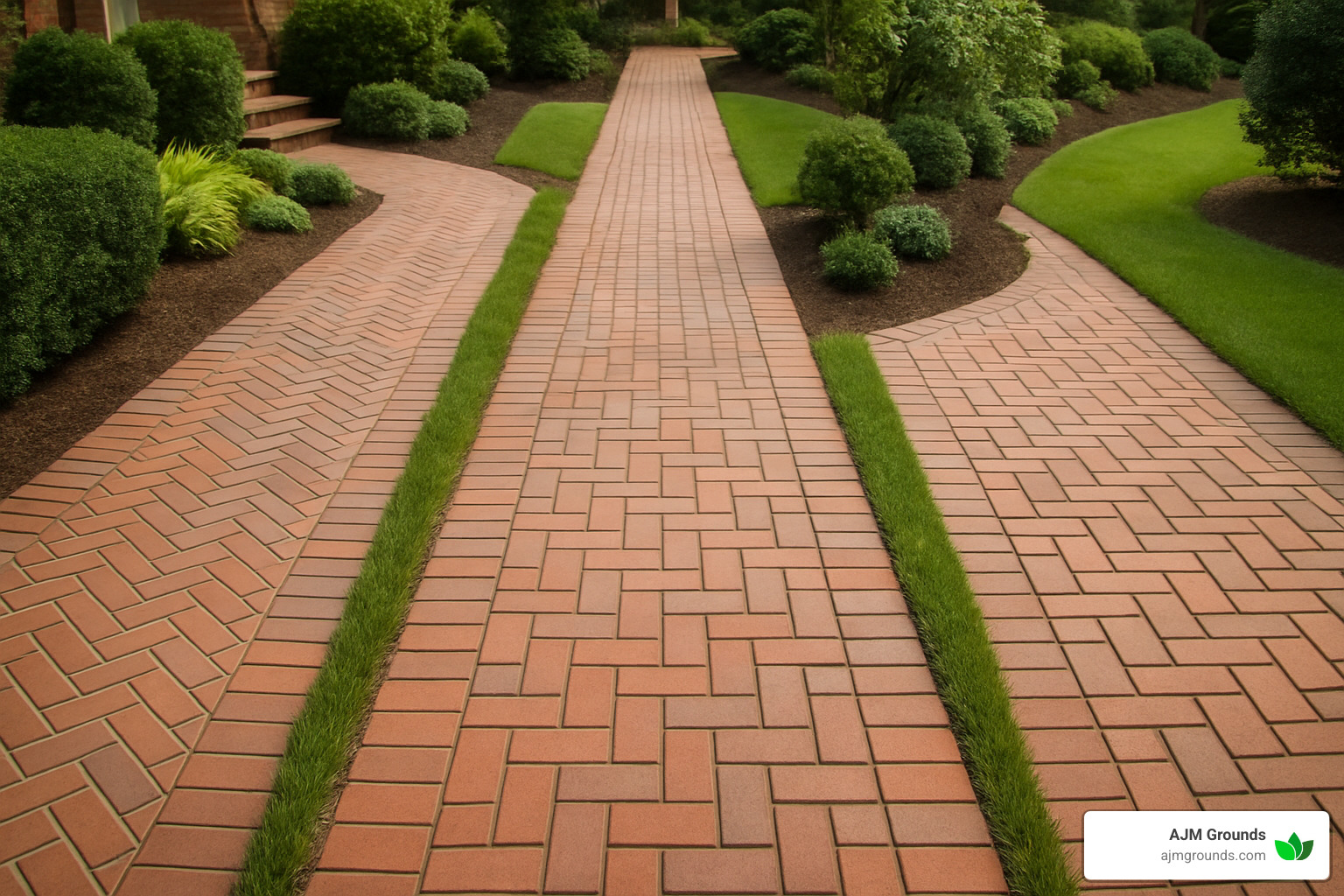 Laying a Brick Path: 10 Essential Tips for Stunning Results