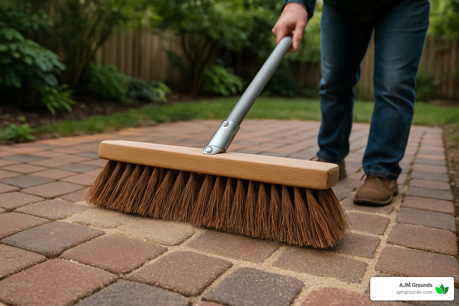 Laying a Brick Path: 10 Essential Tips for Stunning Results