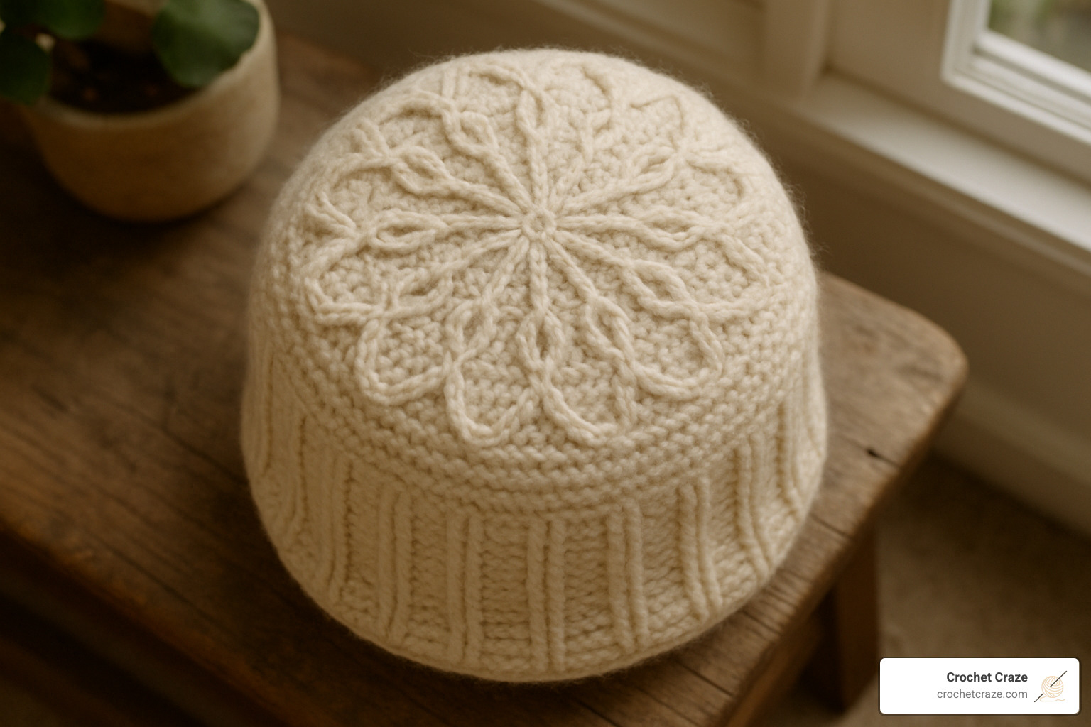 Delaney Hat DIY Delight – Your Ultimate Crochet Tutorial