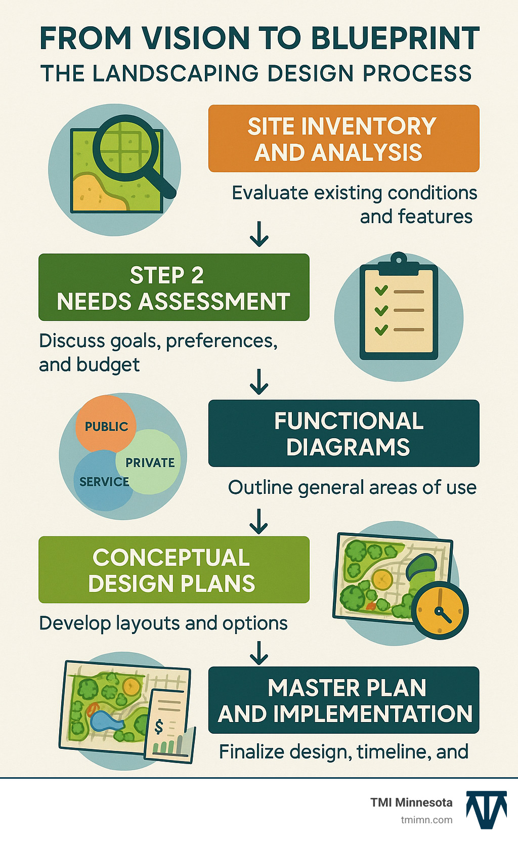 Landscaping Design: 10 Powerful Benefits for 2025 Success