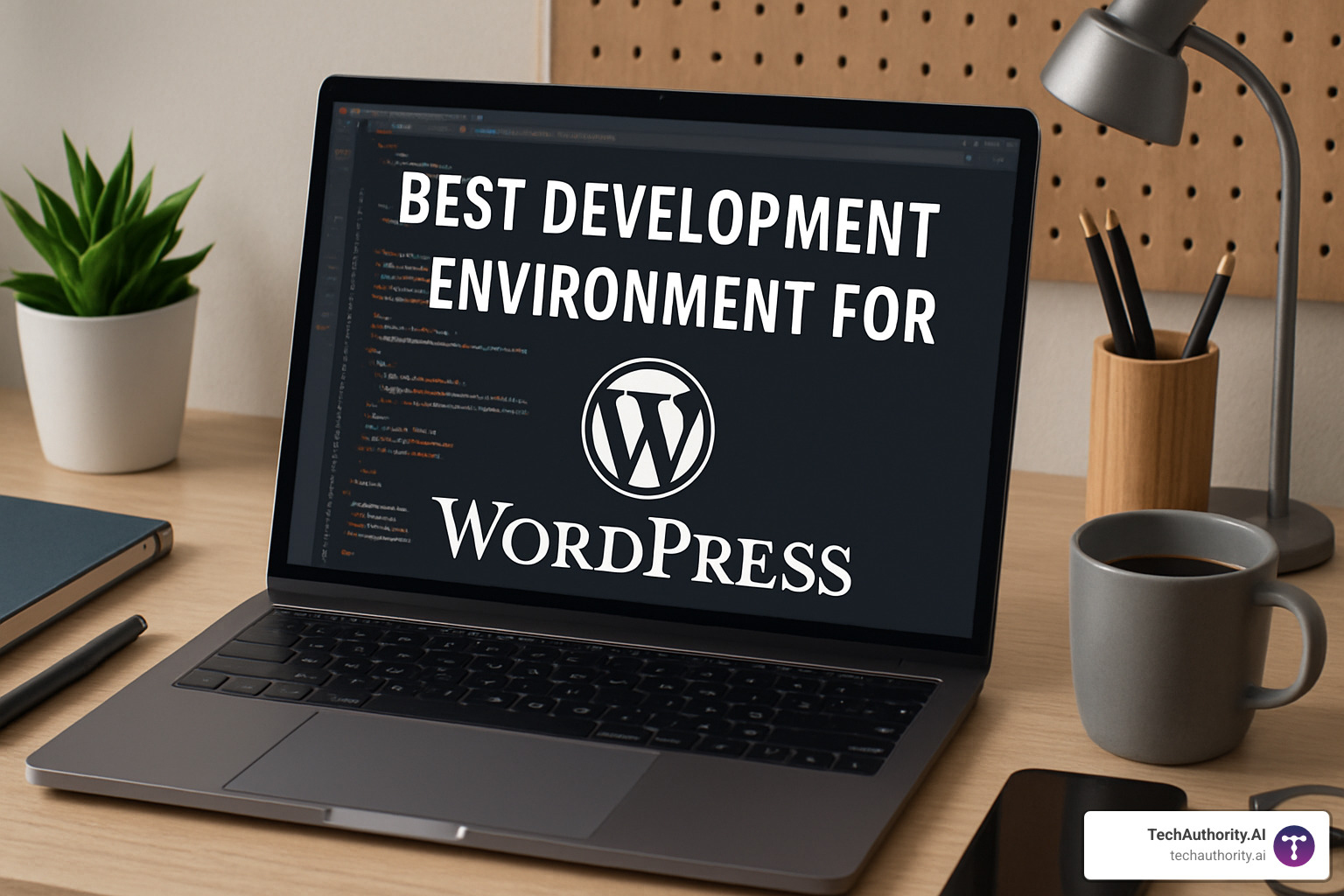 Best development environment for WordPress: 10 Powerful Winners 2025