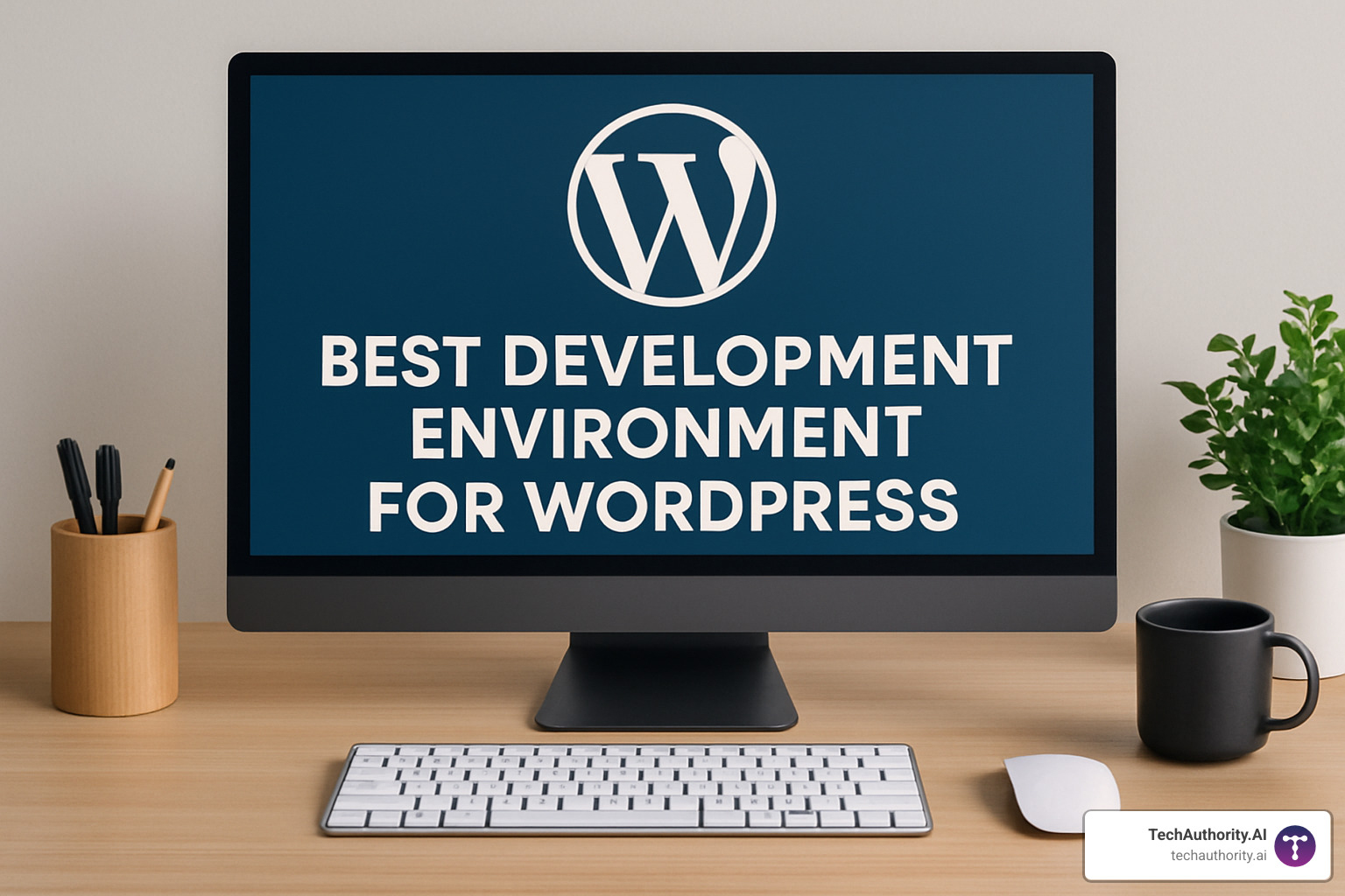 Best development environment for WordPress: 10 Powerful Winners 2025