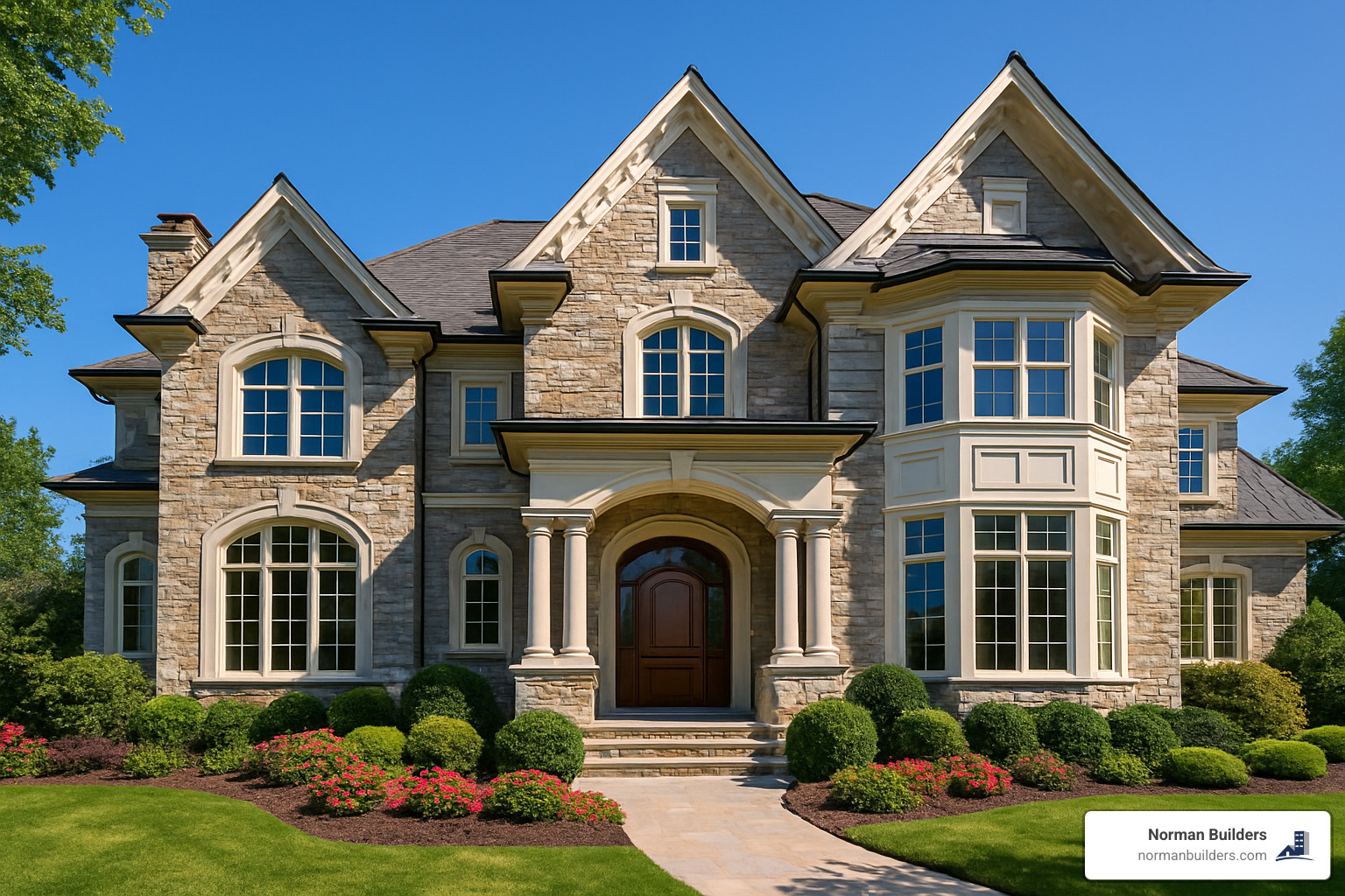 Best Custom Home Builders: Top 5 Outstanding Picks 2025