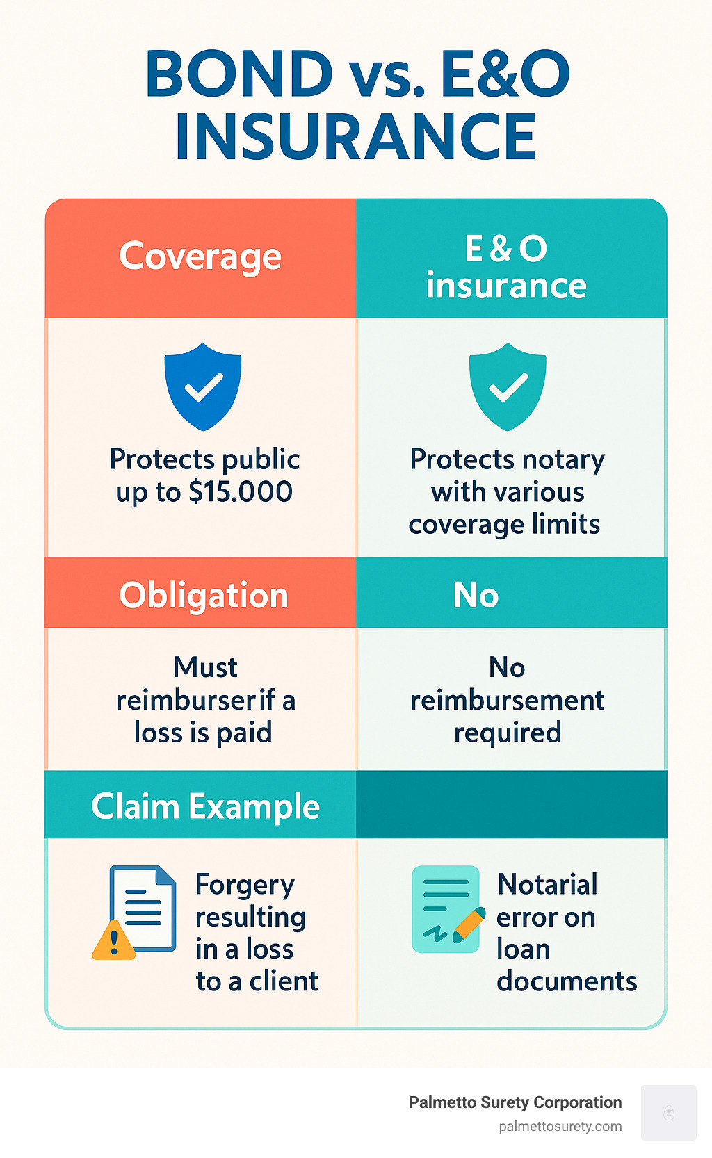 Notary Bond California: 7 Powerful Reasons for 2025 Success