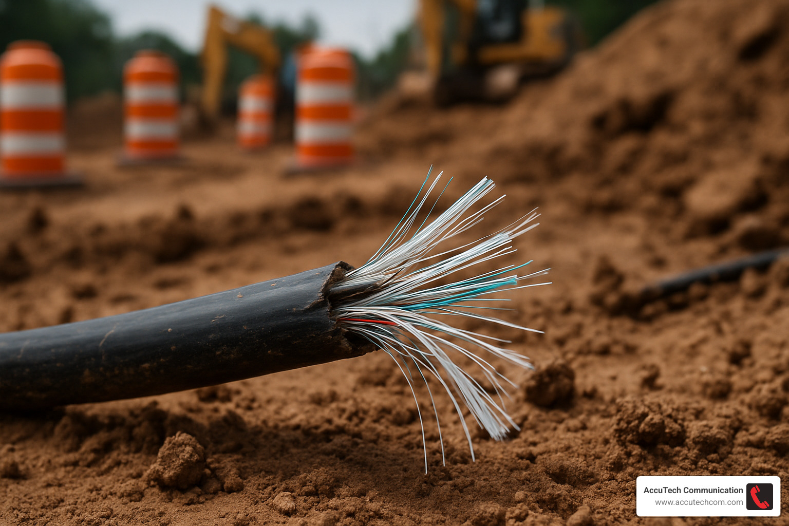 Fiber Optic Network Design: 10 Powerful Tips for Success 2025