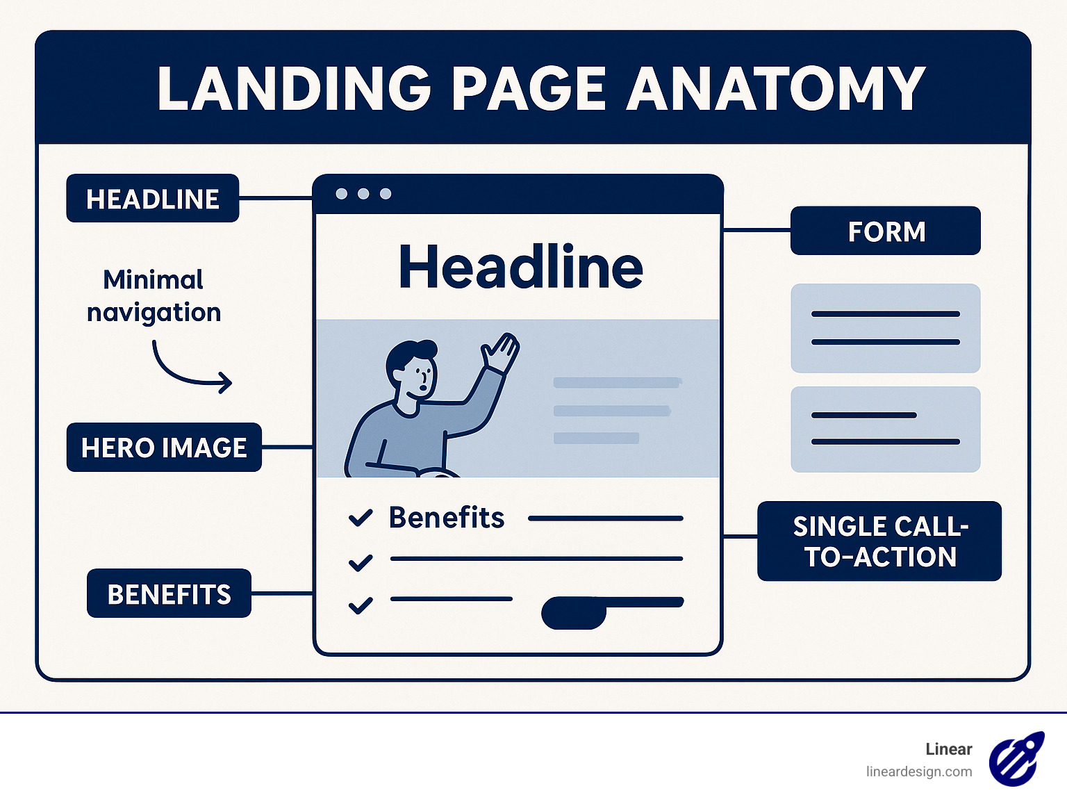 Landing Page Definition: 7 Powerful Benefits for 2025