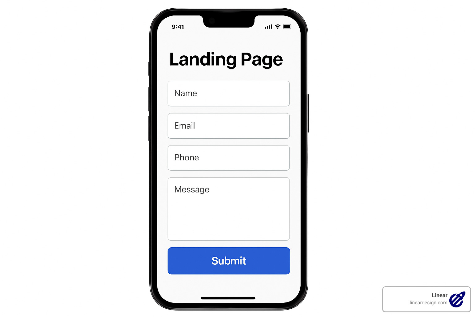 Landing Page Definition: 7 Powerful Benefits for 2025