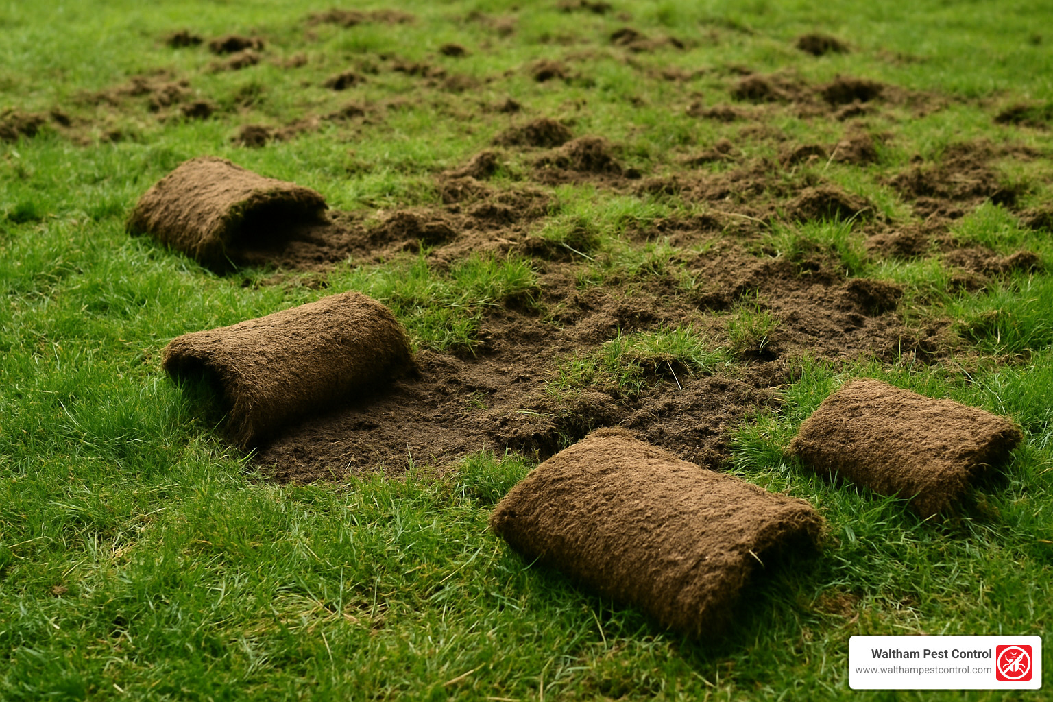 Raccoons Tearing Up Yard: 7 Proven Ways to Stop Damage 2025