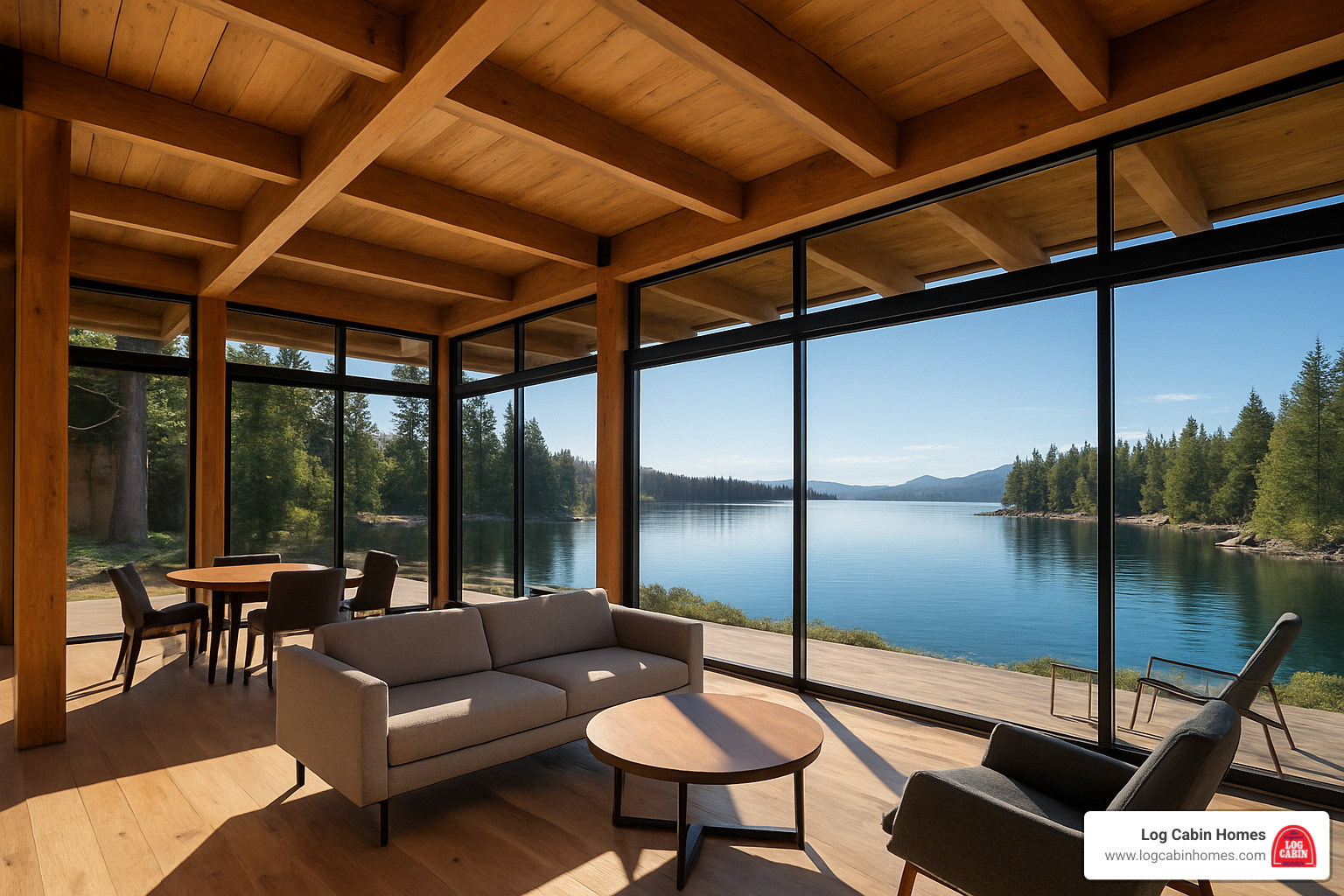 Custom Lake Cabin Builders: 7 Powerful Reasons to Choose the Best in 2025