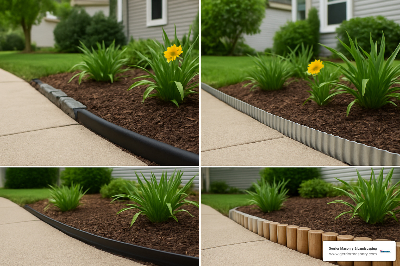 Stone Walkway Edging: 7 Best Proven Tips for 2025 Success