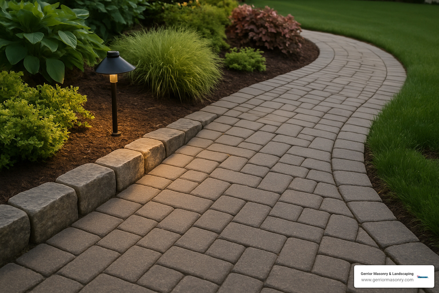 Stone Walkway Edging: 7 Best Proven Tips for 2025 Success