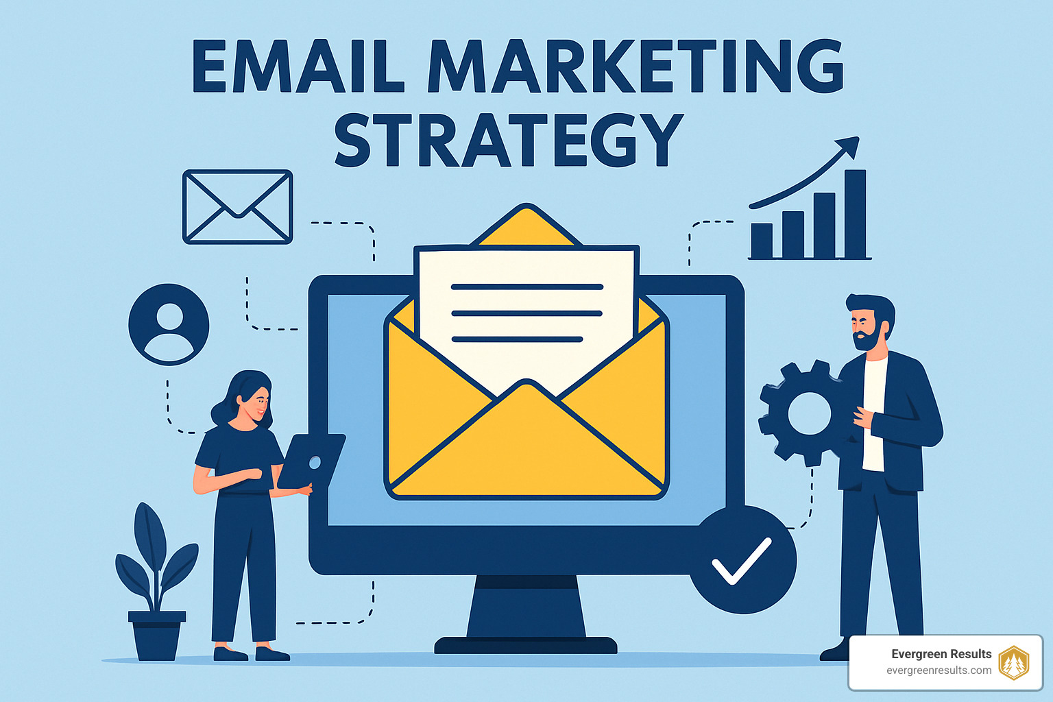 Email Marketing Strategy: 9 Proven Steps For Amazing 2025 Results