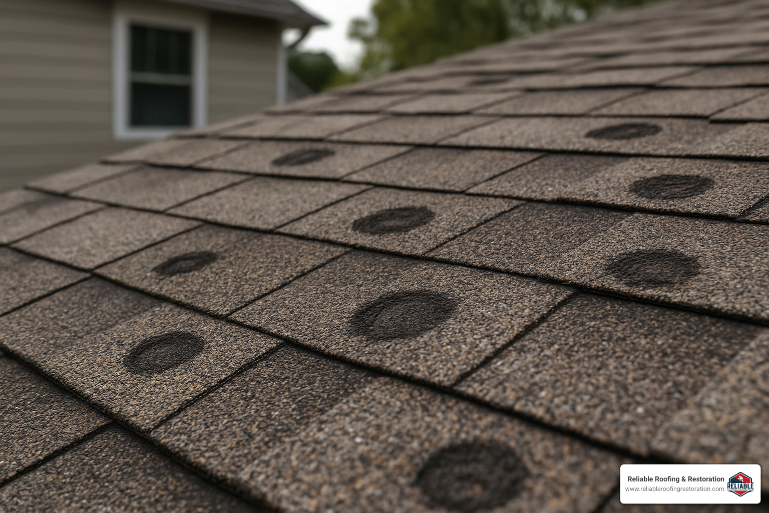 Asphalt Shingle Roof Inspection: 7 Essential Tips For Success 2025