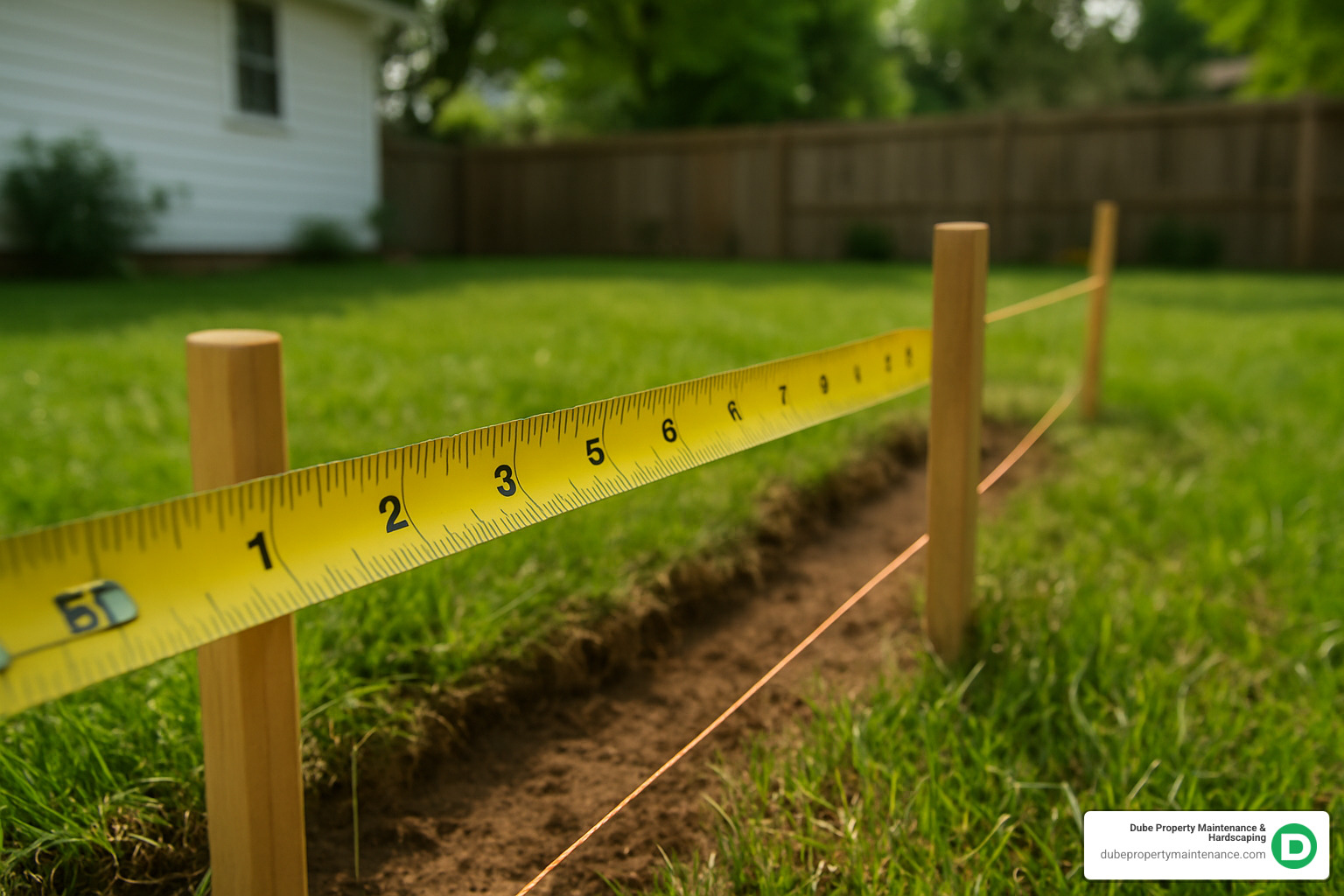 Building Interlocking Block Retaining Wall: 7 Powerful Tips 2025