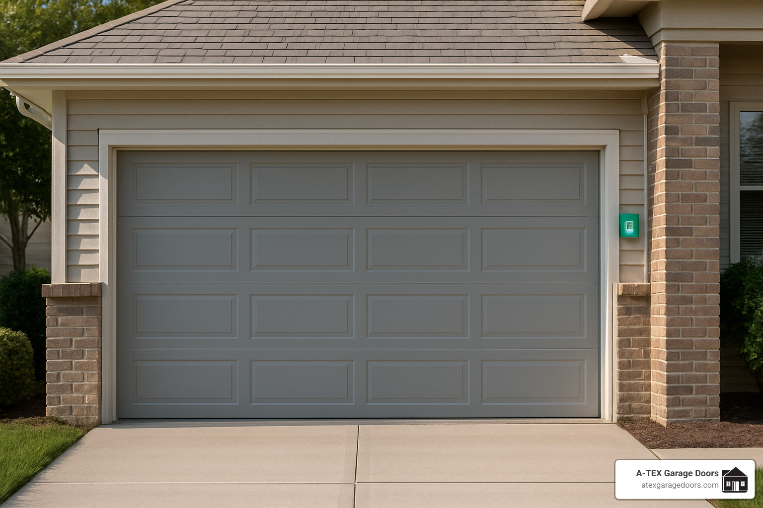 Garage Door Monitor: 5 Best Powerful Picks for 2025