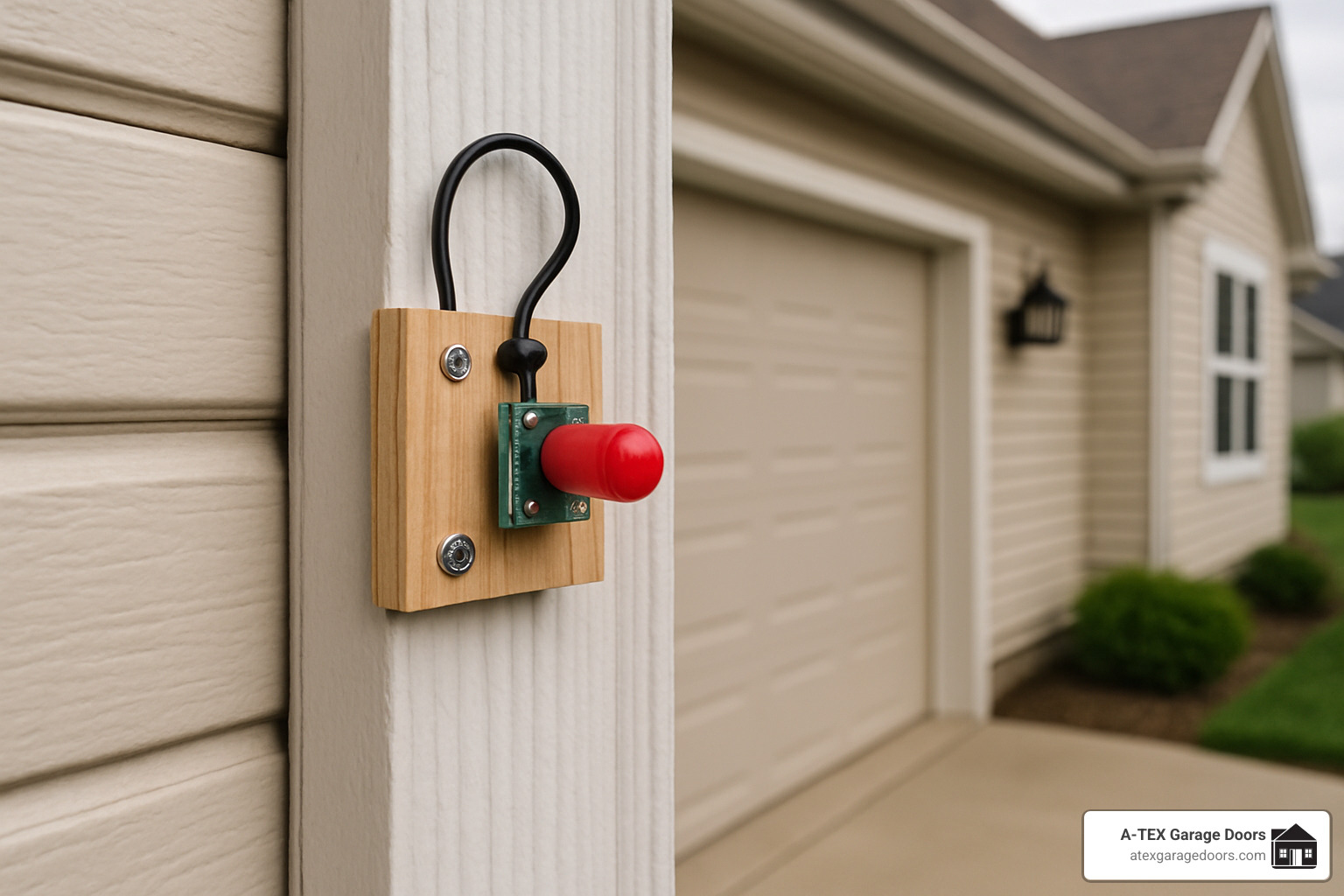 Garage Door Monitor: 5 Best Powerful Picks for 2025