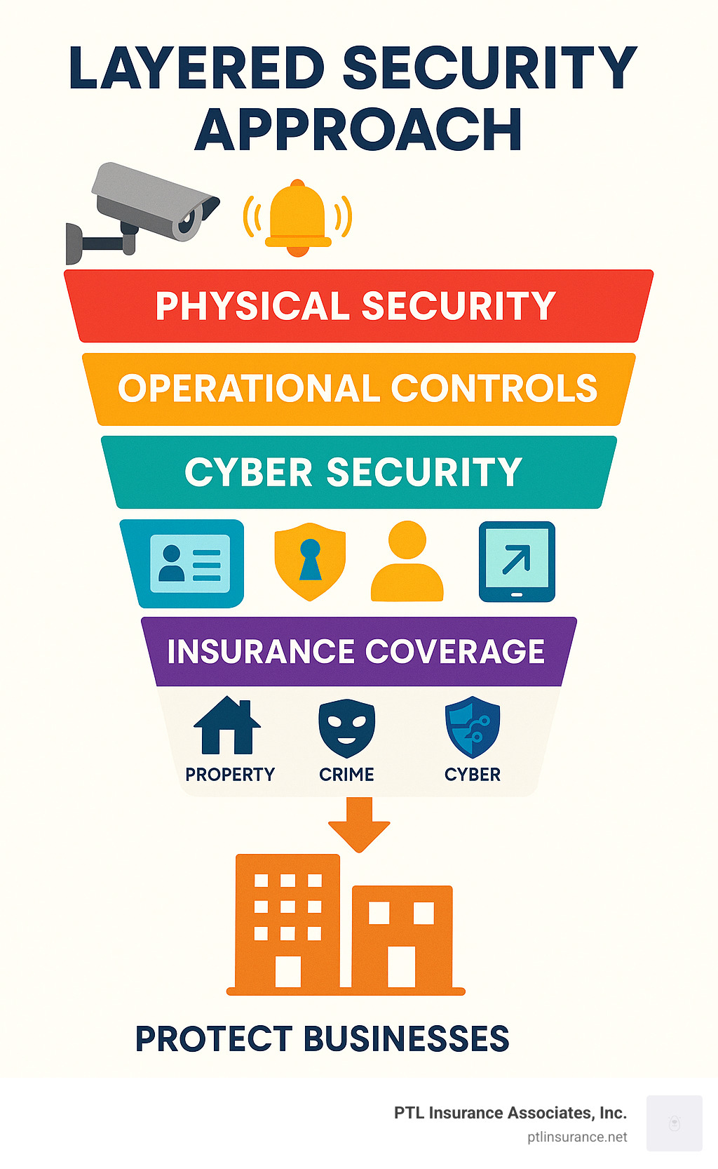 Does commercial insurance cover theft 7 Must-Know Shocking Facts 2025