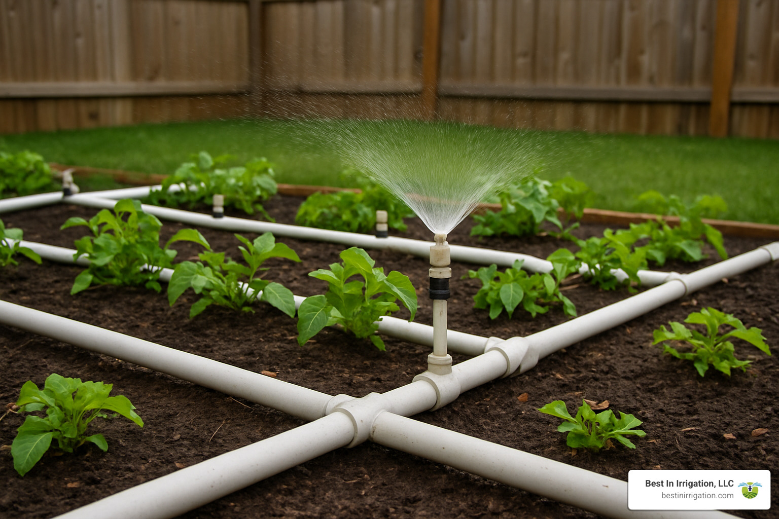 Best DIY Lawn Sprinkler System: 5 Top-Rated Powerful Picks 2025